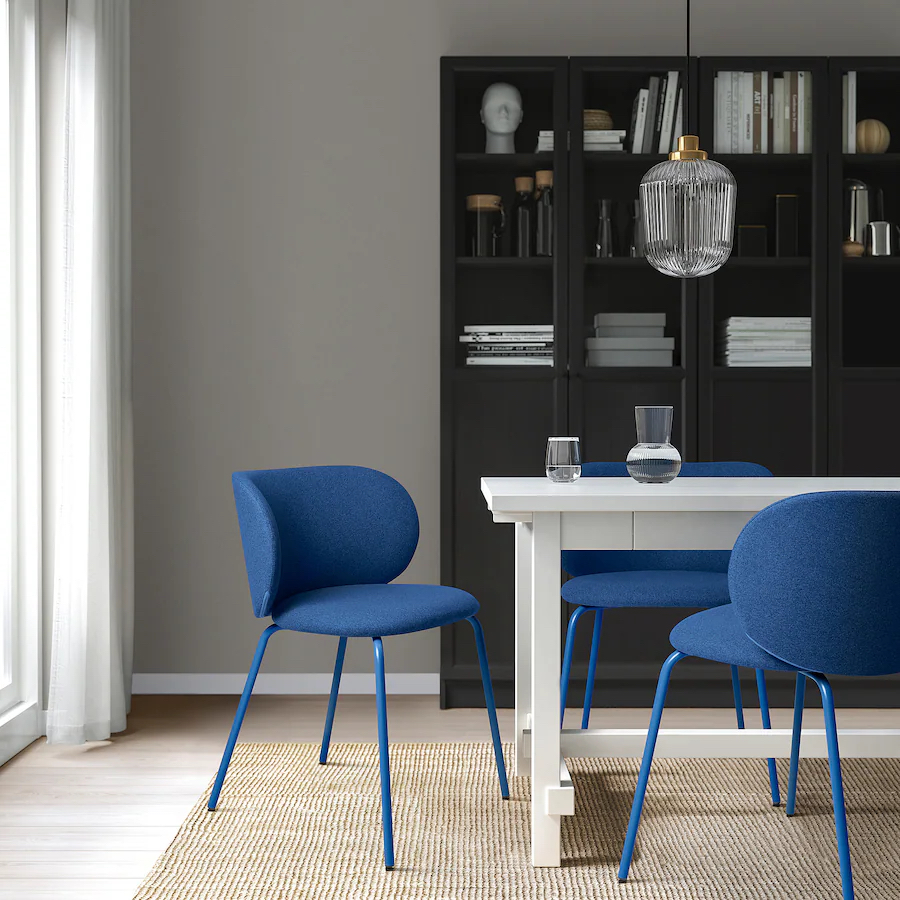 IKEA latest: Statement blue, pops of green, yellow and more! - The ...
