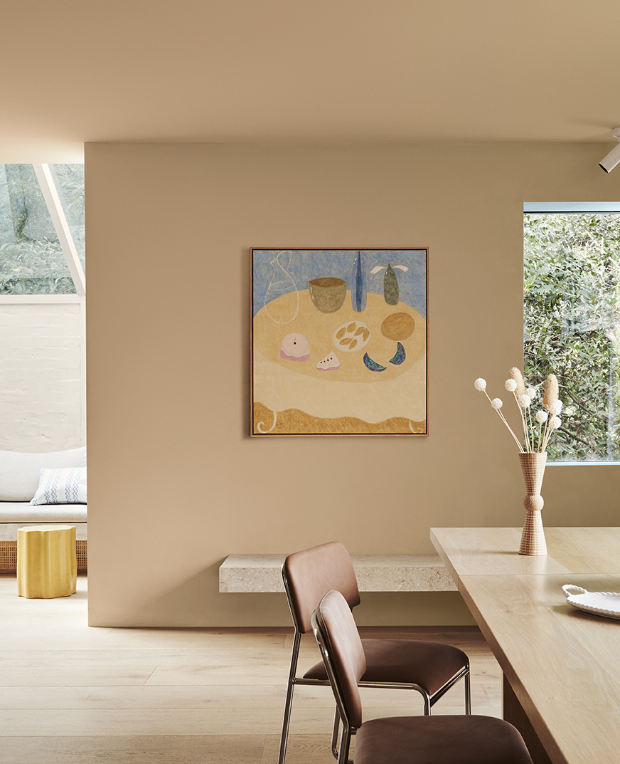 2024's Pantone Colour of the Year is Peach Fuzz. How to use it. - The ...