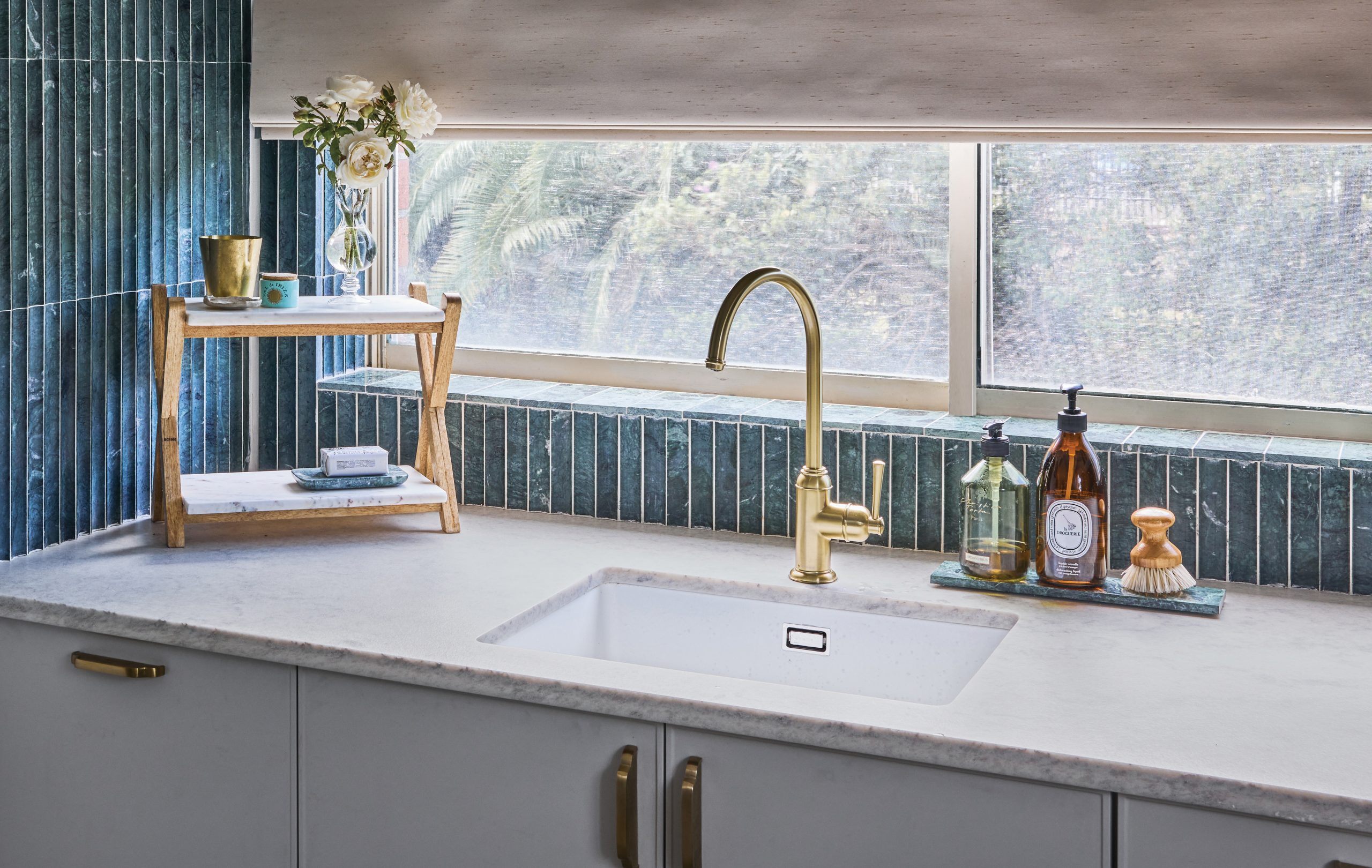 An expert guide to choosing kitchen and bathroom tapware - The ...