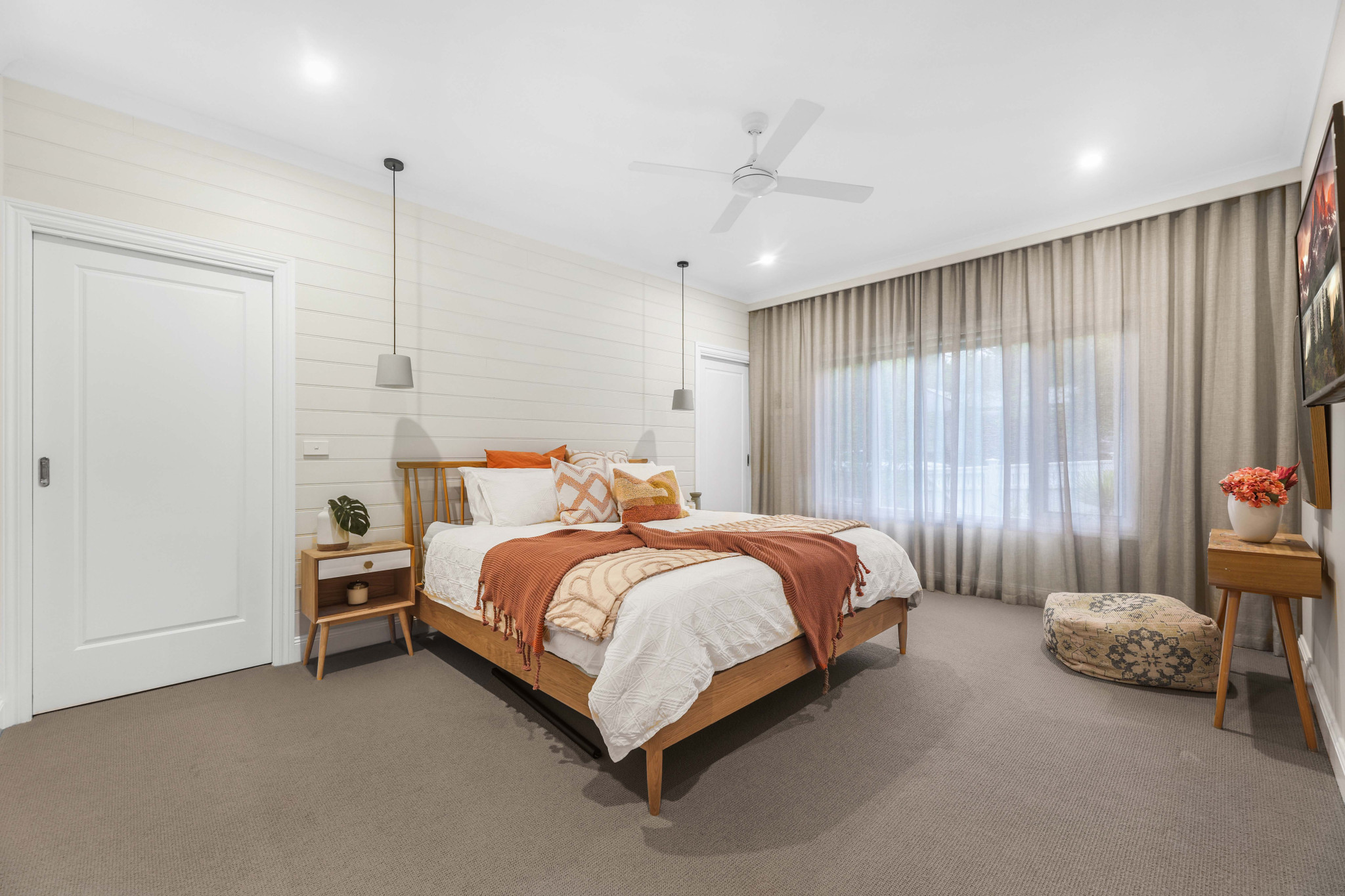 Dutch kit home given new life in Melbourne - The Interiors Addict