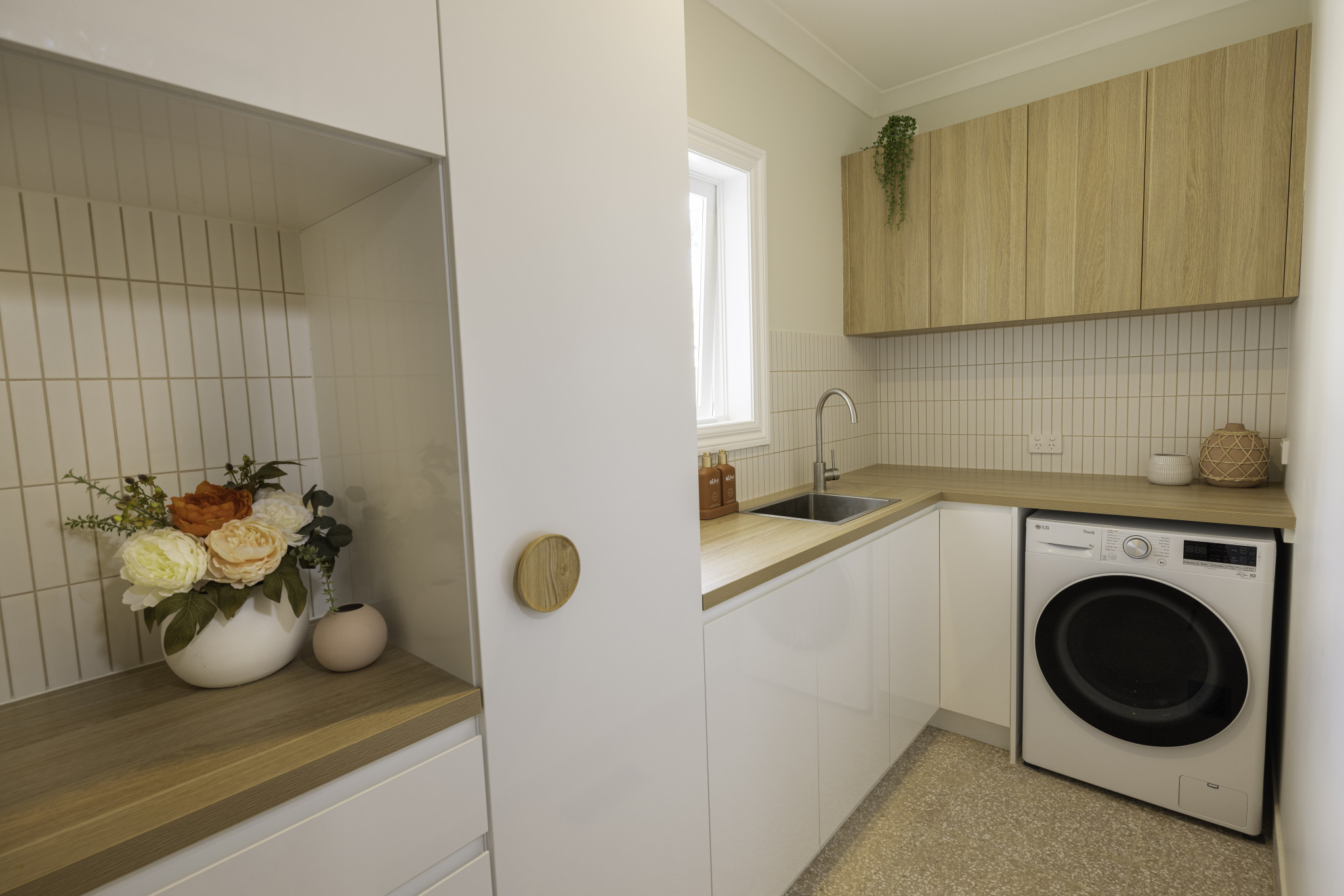 Dutch kit home given new life in Melbourne - The Interiors Addict