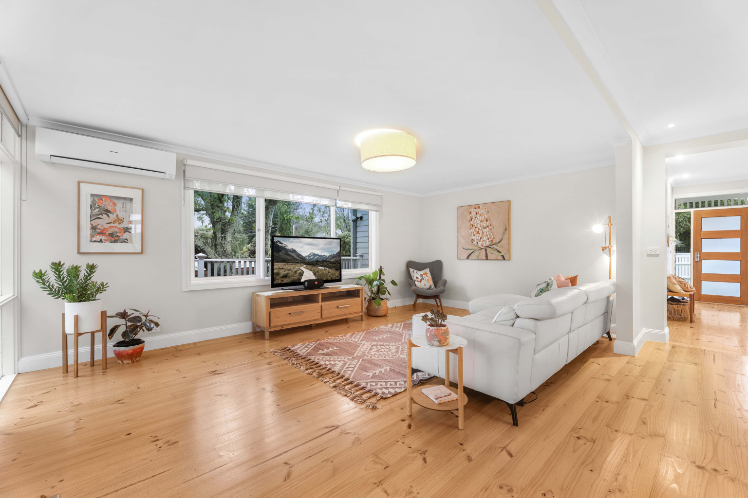 Dutch kit home given new life in Melbourne - The Interiors Addict