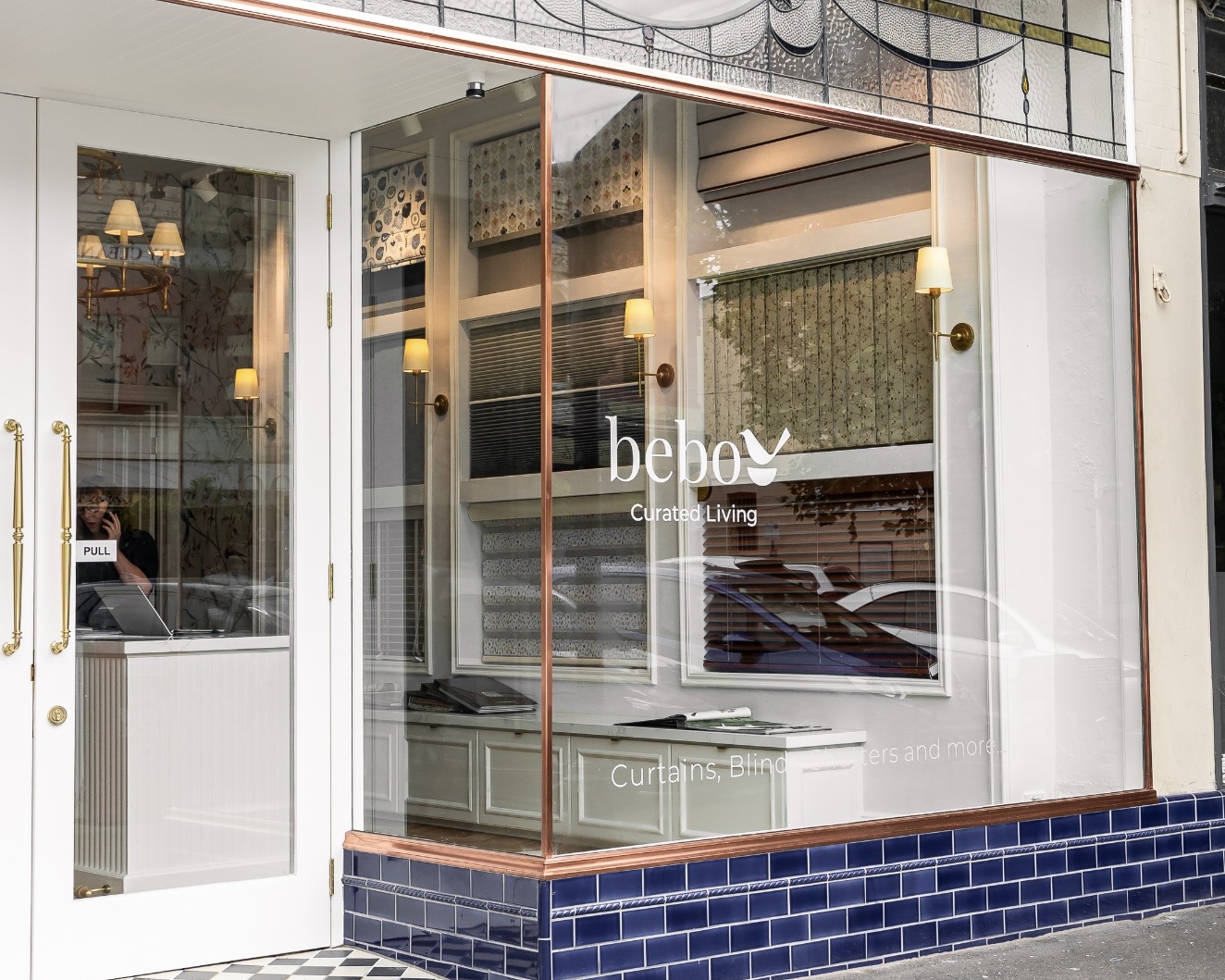 Hatted Melbourne chef opens successful interiors business - The ...