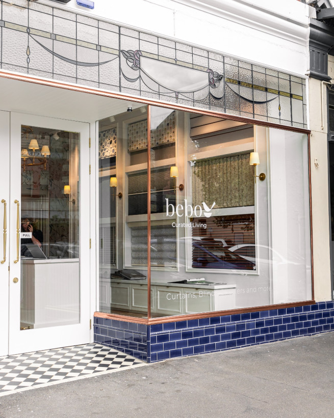 Hatted Melbourne chef opens successful interiors business - The ...