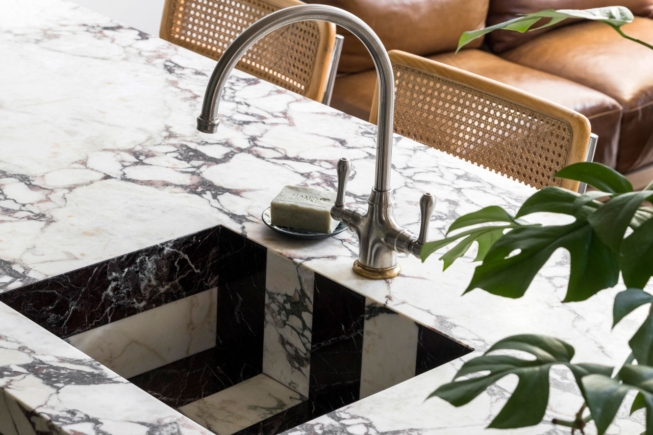 David Flack lists his own one-of-a-kind home for sale - The Interiors ...