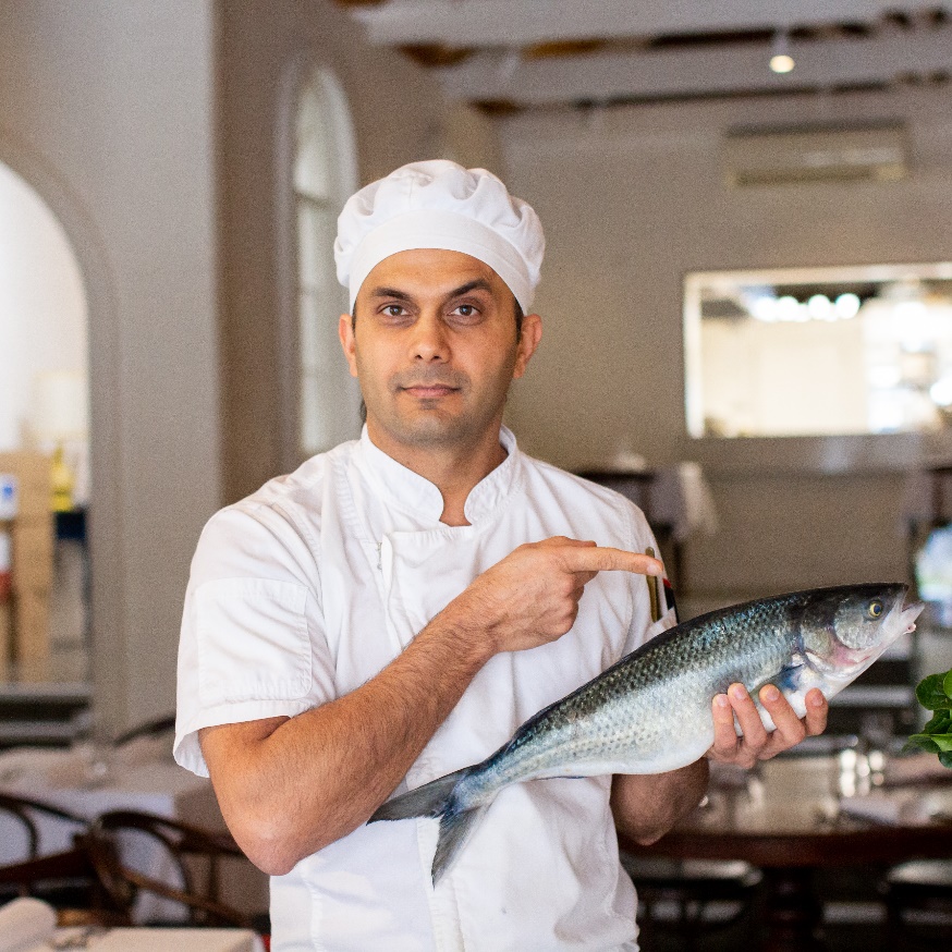 Hatted Melbourne chef opens successful interiors business - The ...