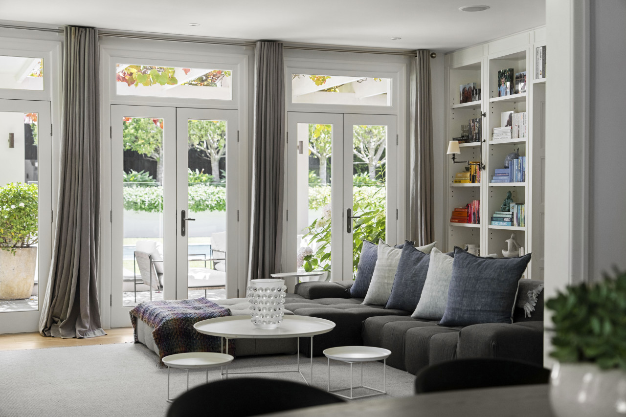 House porn: exclusive Toorak mansion hits the market - The Interiors Addict