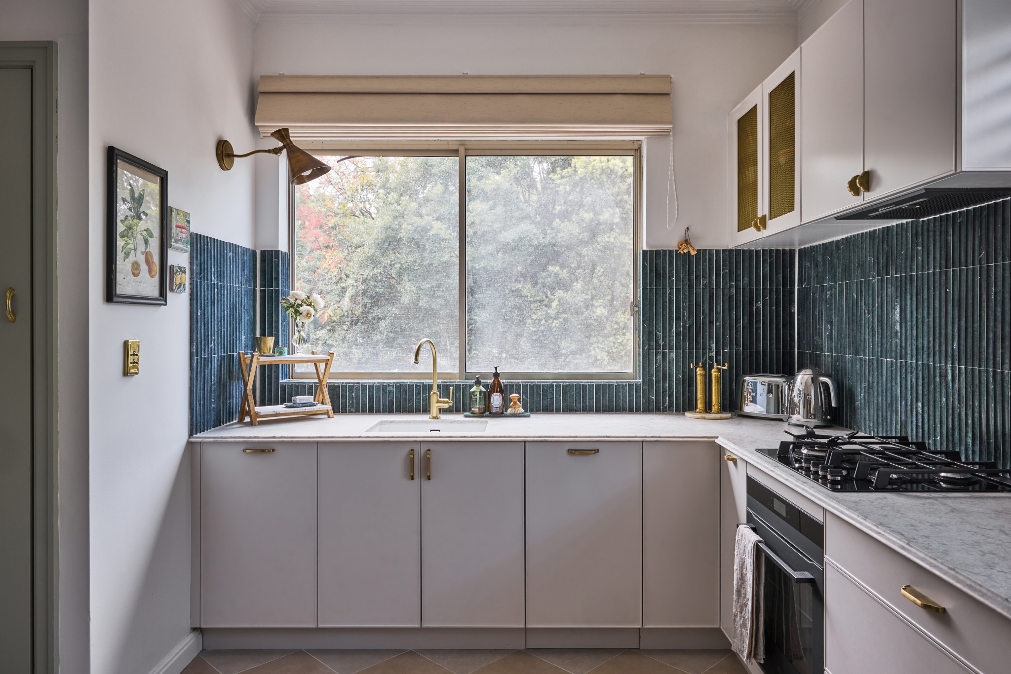 An expert guide to choosing kitchen and bathroom tapware - The ...