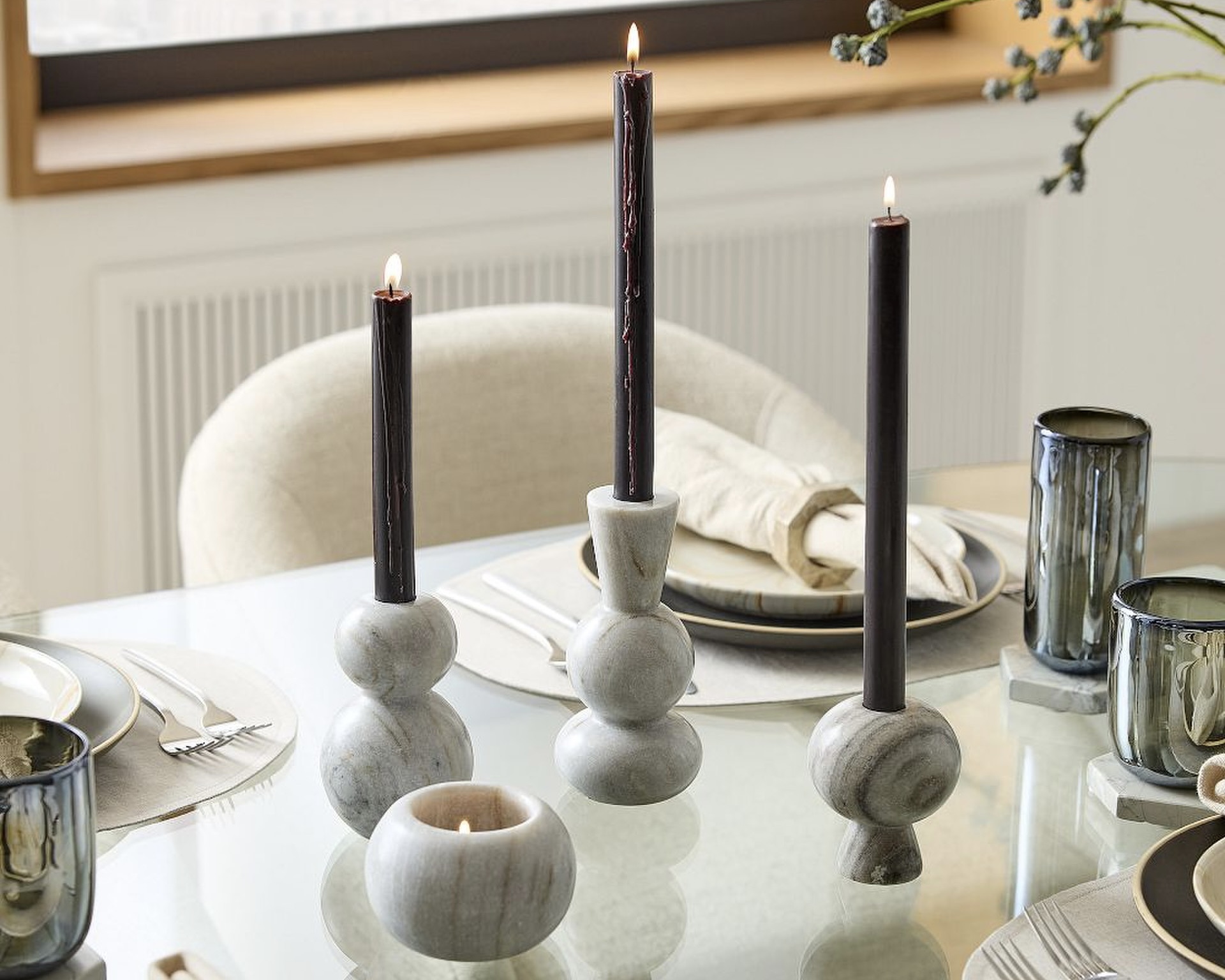 Marble accessories: Our favourite affordable pieces - The Interiors Addict