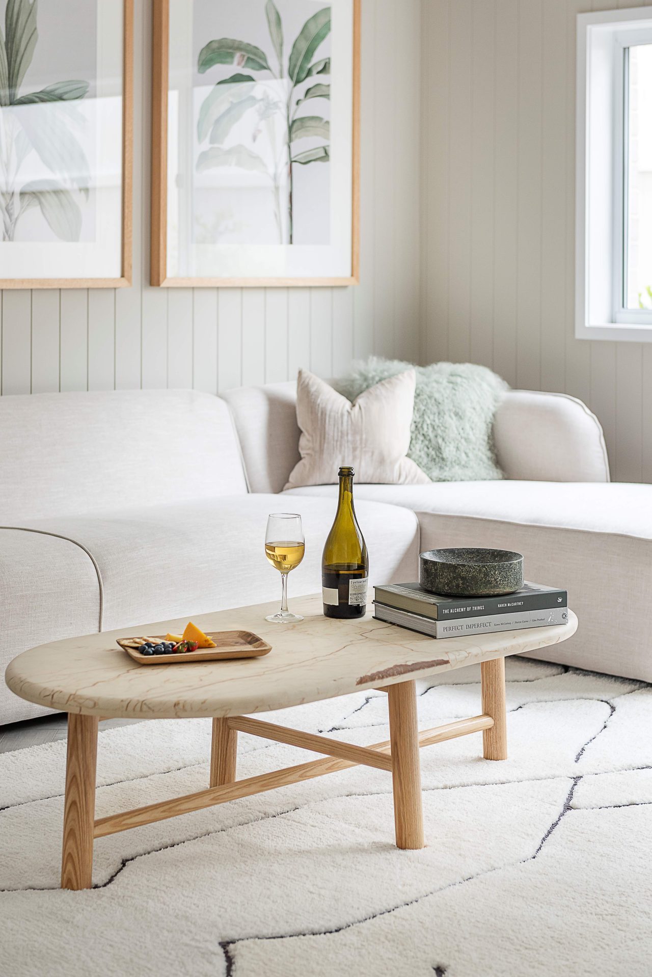 Is the feature wall back? Four 2024 design trends predicted - The ...