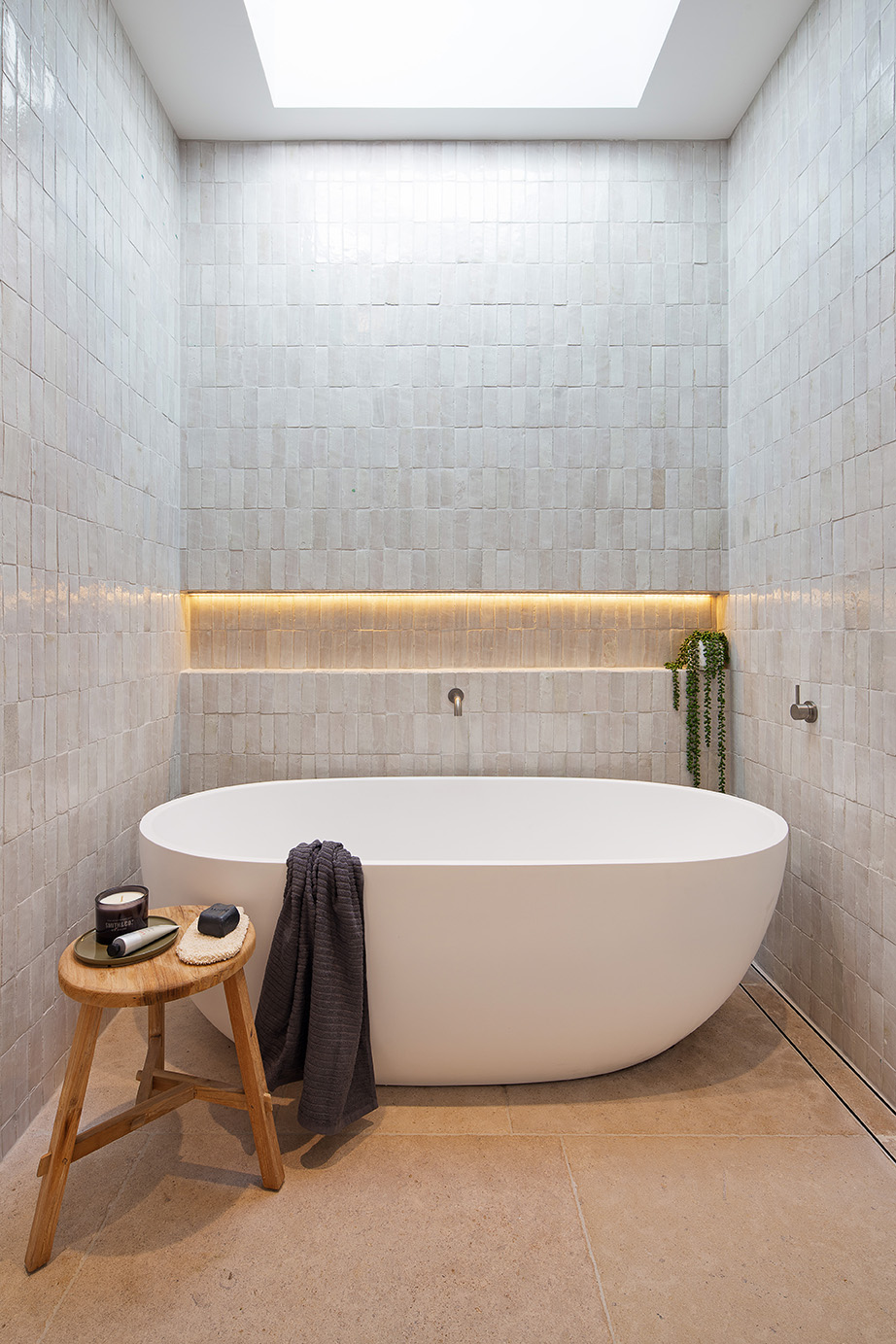 Australian bathroom standard size and dimensions explained