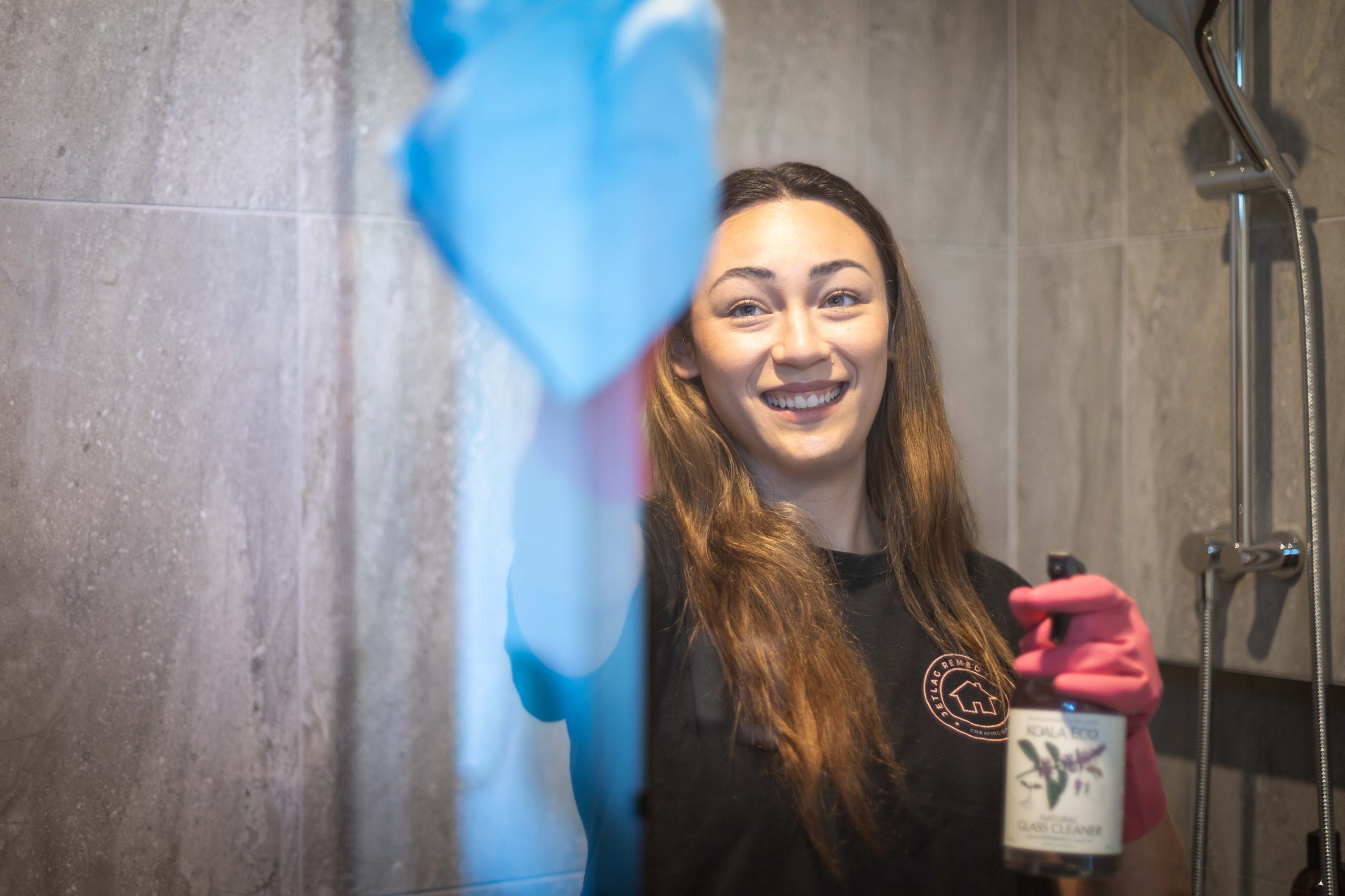 TikTok viral cleaning hacks: which ones actually work? - The Interiors ...