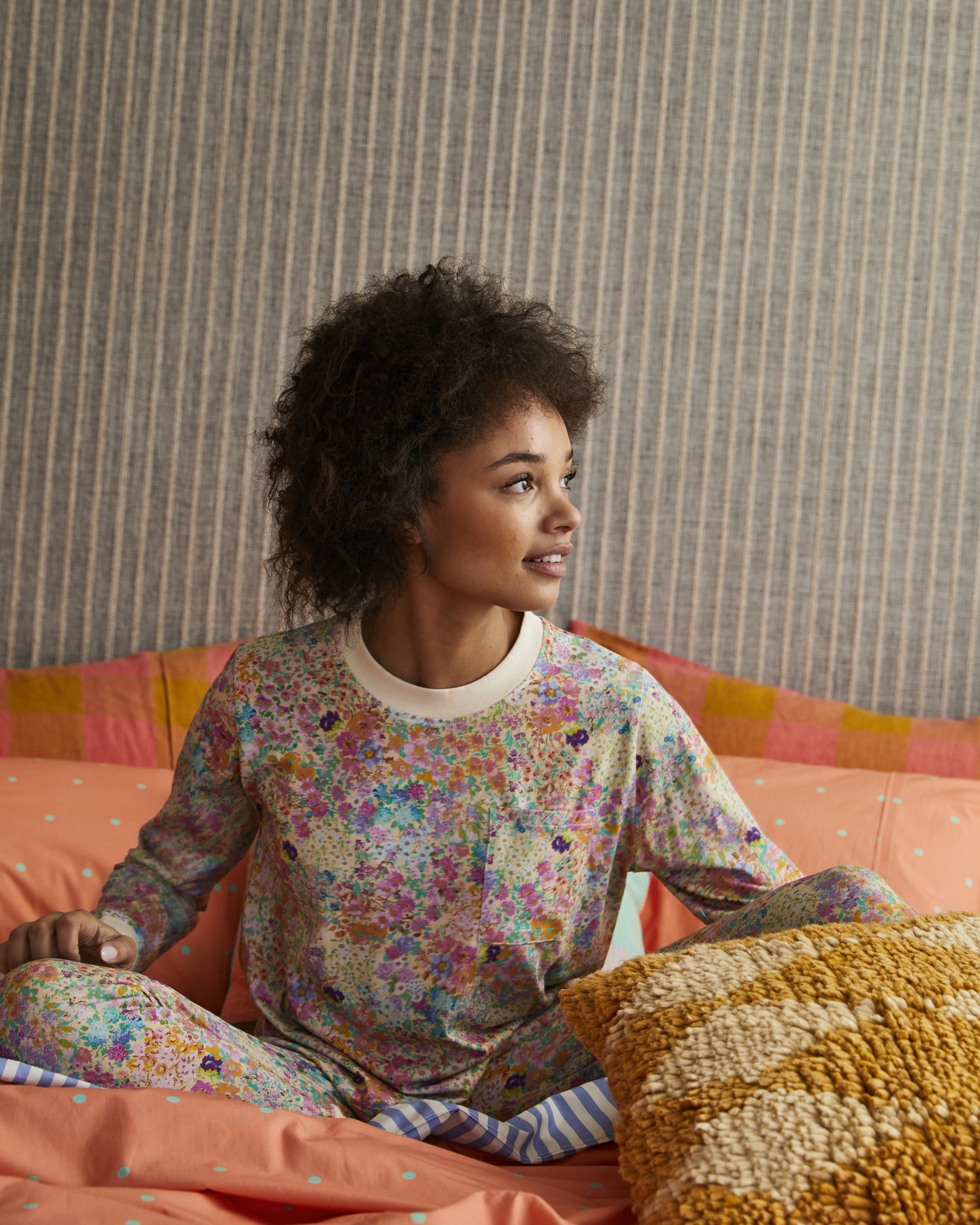 The new Kip&Co AW24 collection 'Toasty' has just dropped! - The Interiors Addict