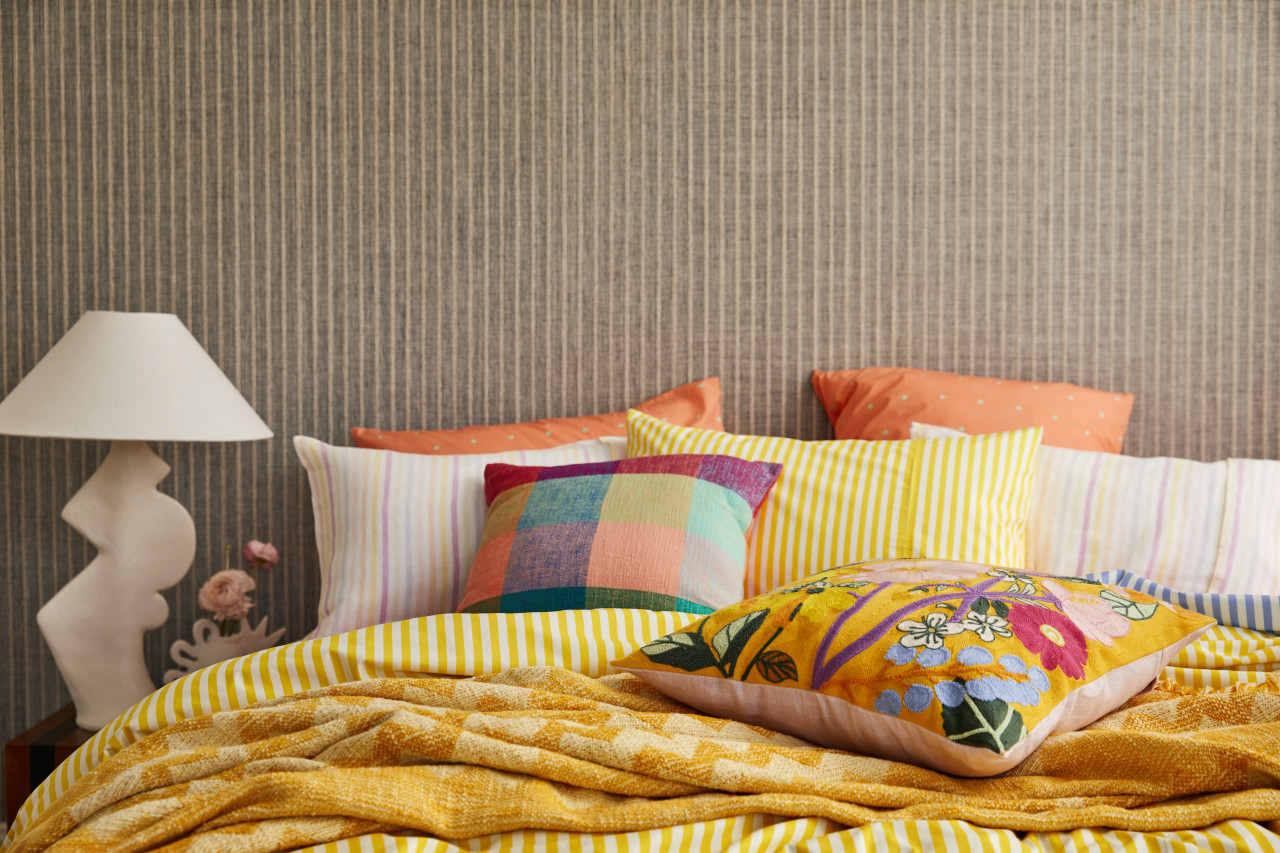 The new Kip&Co AW24 collection 'Toasty' has just dropped! - The Interiors Addict