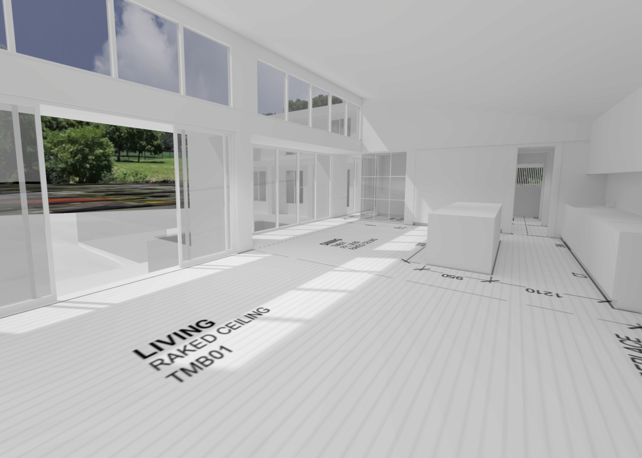 Cost-effective 2 and 3D walk-through plans bring homes to life - The ...
