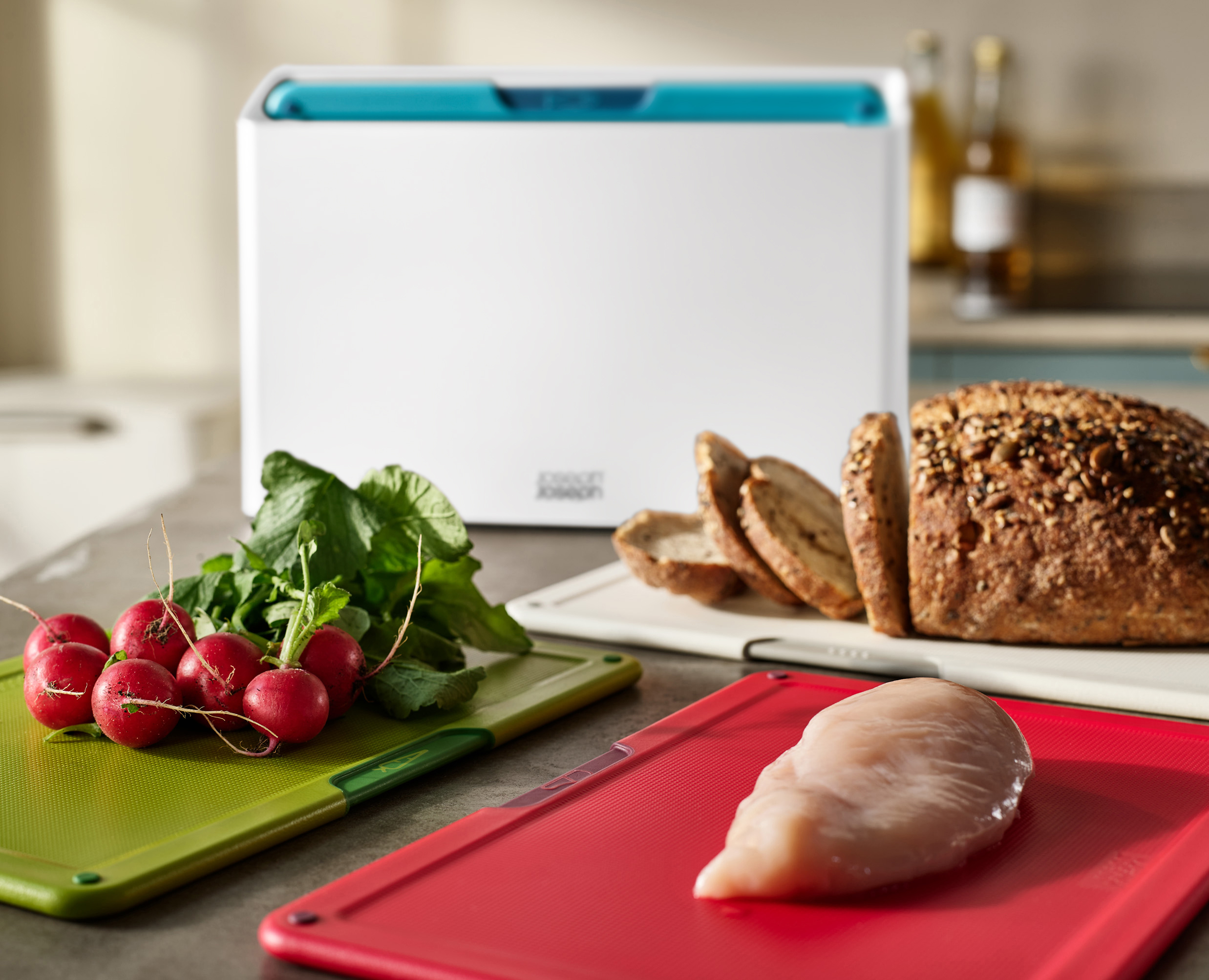 Joseph Joseph celebrates 20 years with new space saving cookware - The ...