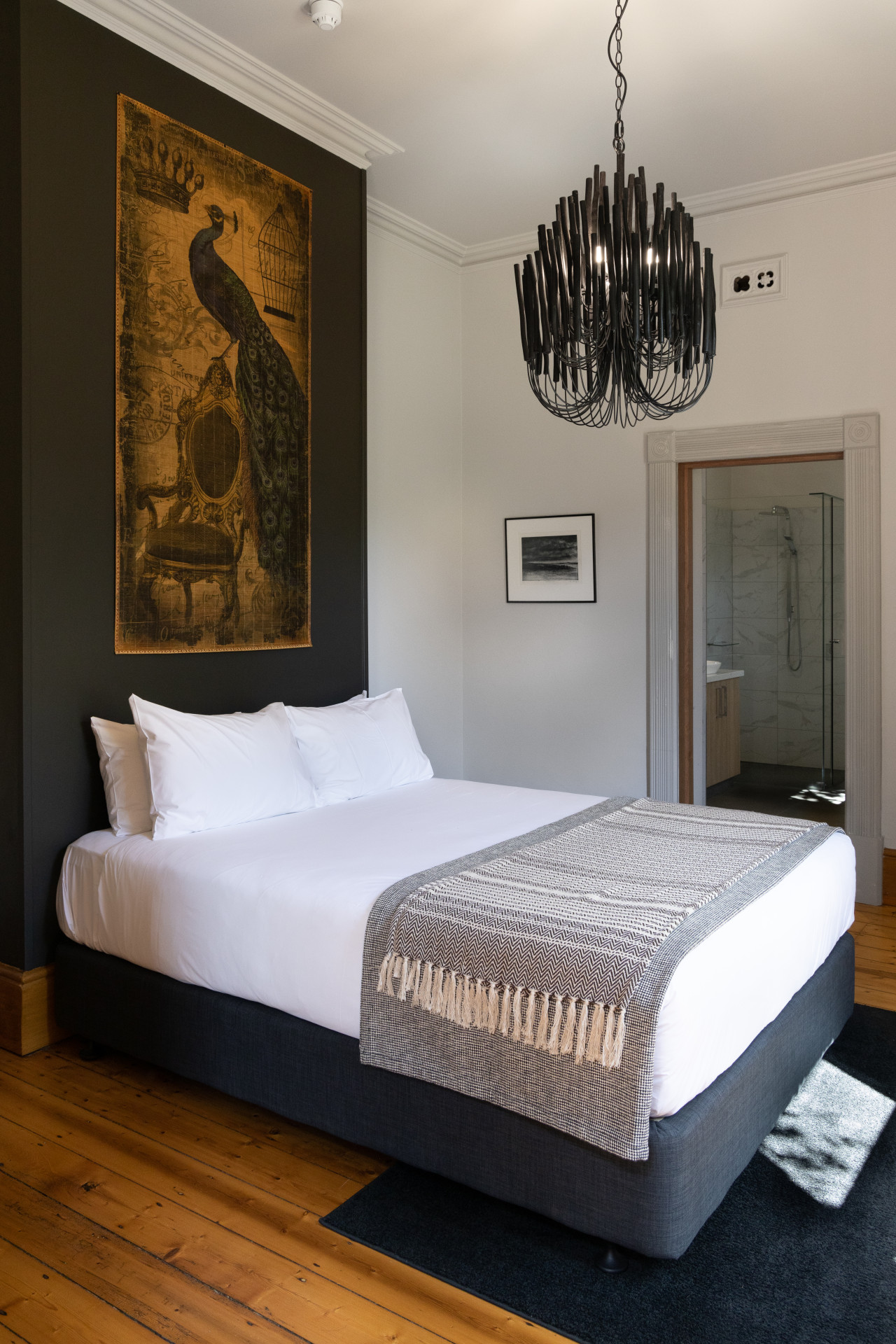 New Aussie design hotel embraces collected style - The Interiors Addict