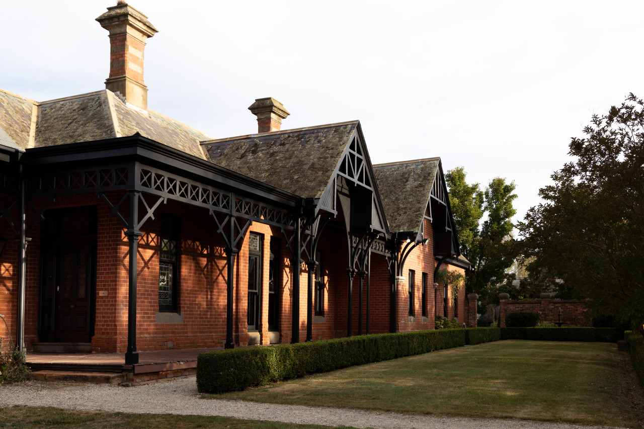 New Aussie design hotel embraces collected style - The Interiors Addict