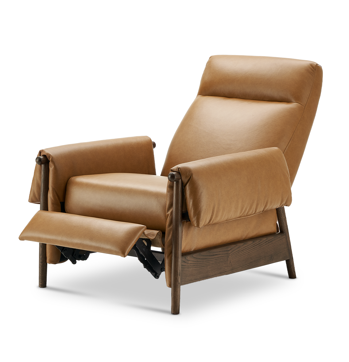 New Castlery furniture collection spotlights leather and stone - The ...