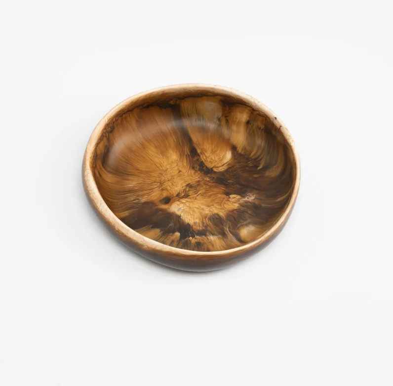 Chocolate is trending in the home for winter - The Interiors Addict