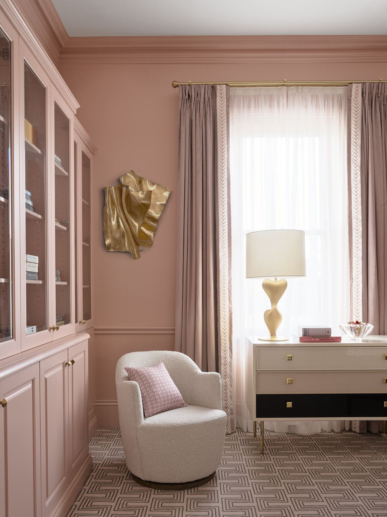 Dulux Colour Awards 2024: Beige, candy colours and biophilia - The ...