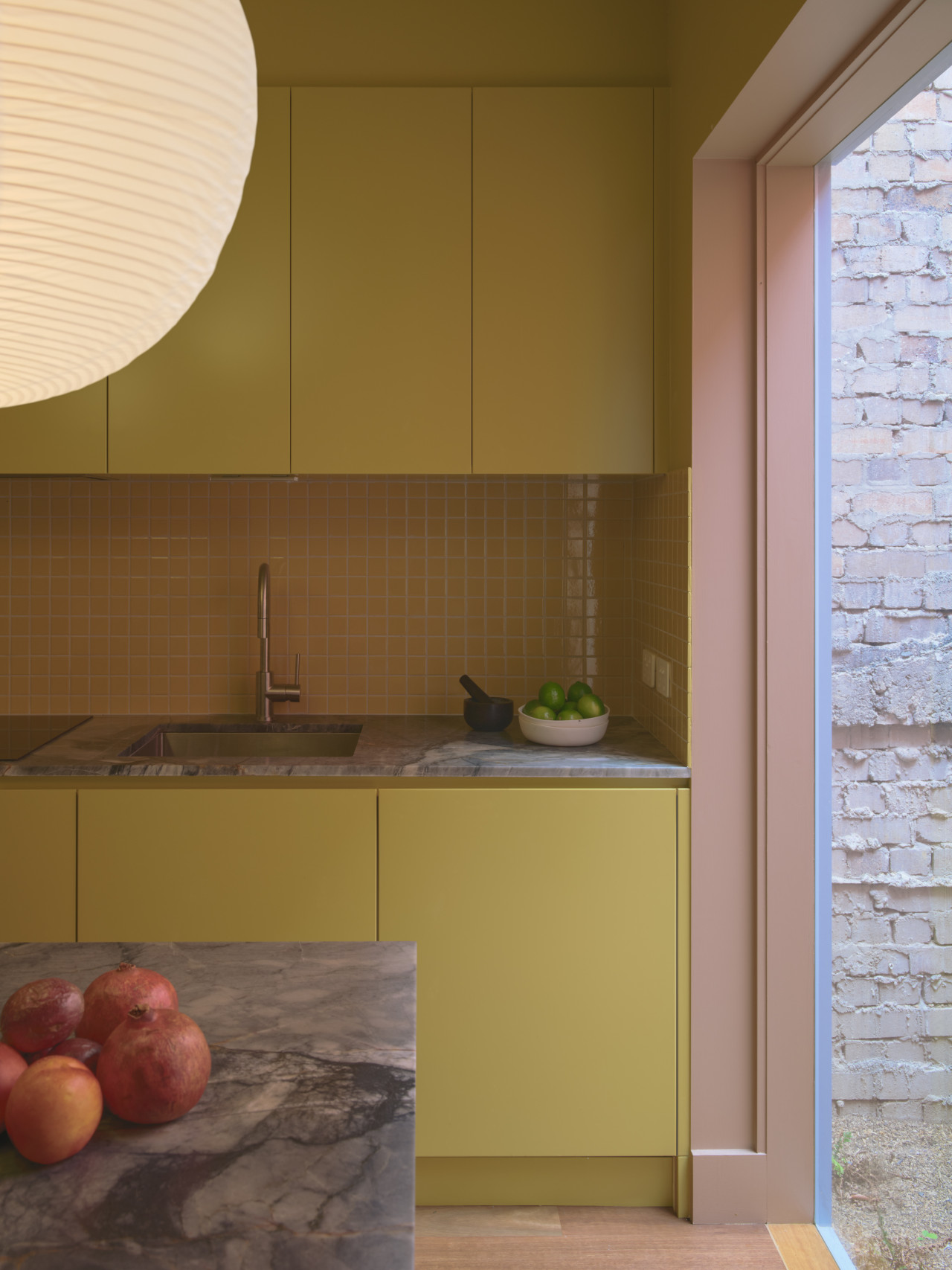 Dulux Colour Awards 2024: Beige, candy colours and biophilia - The ...