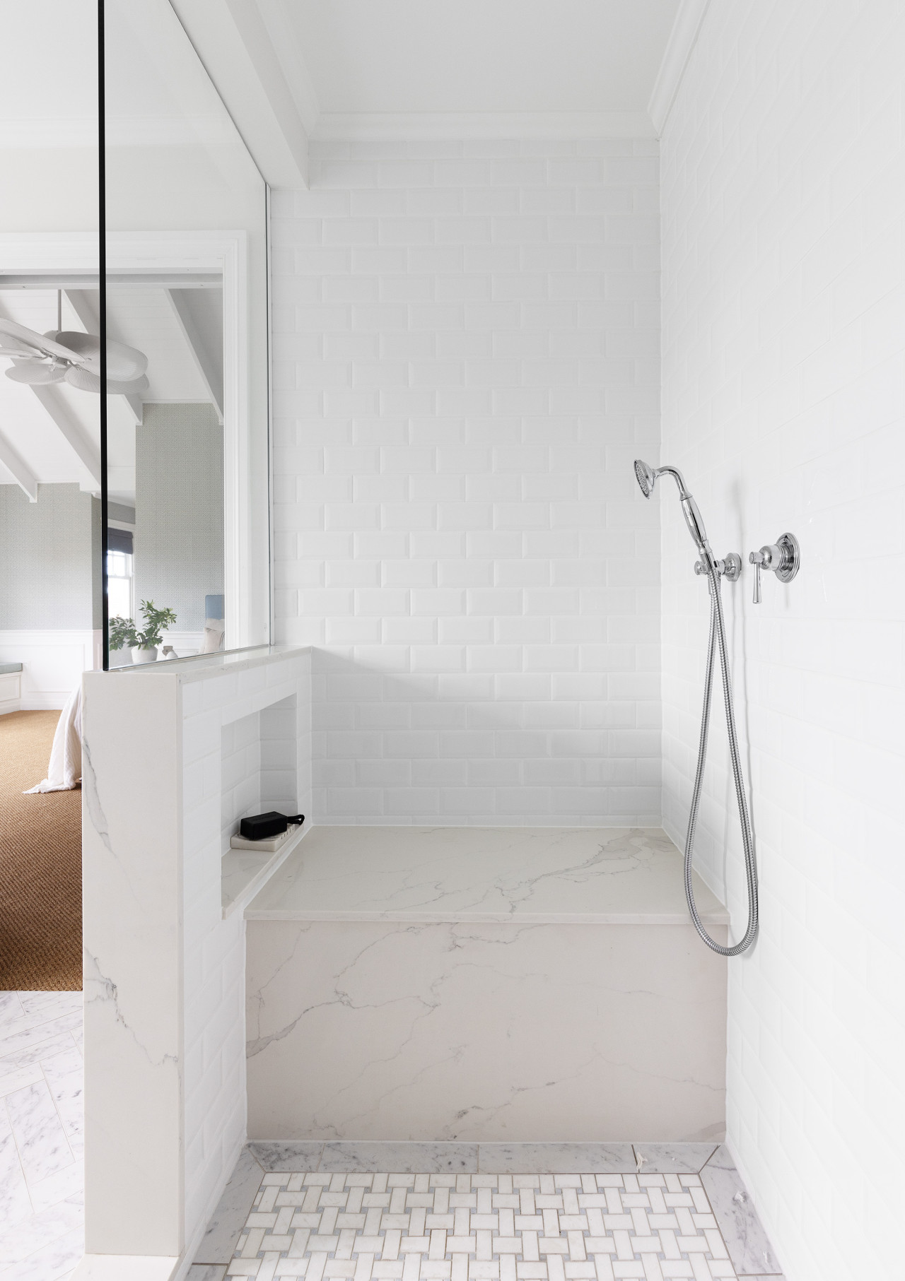 American style dream home in Brisbane is now unrecognisable - The ...