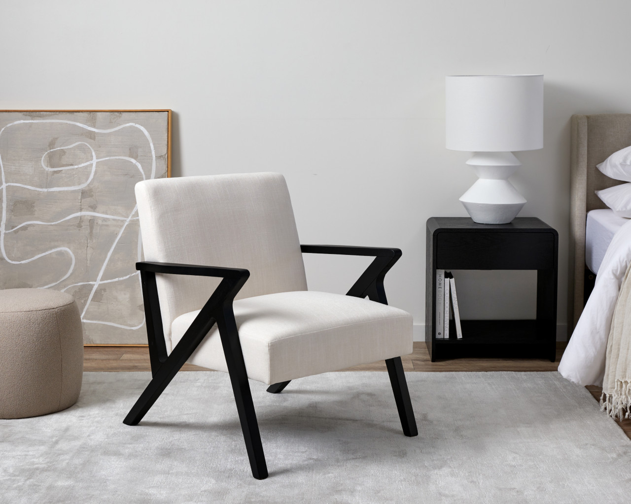 Mocka latest: Japandi inspired pieces for every room - The Interiors Addict