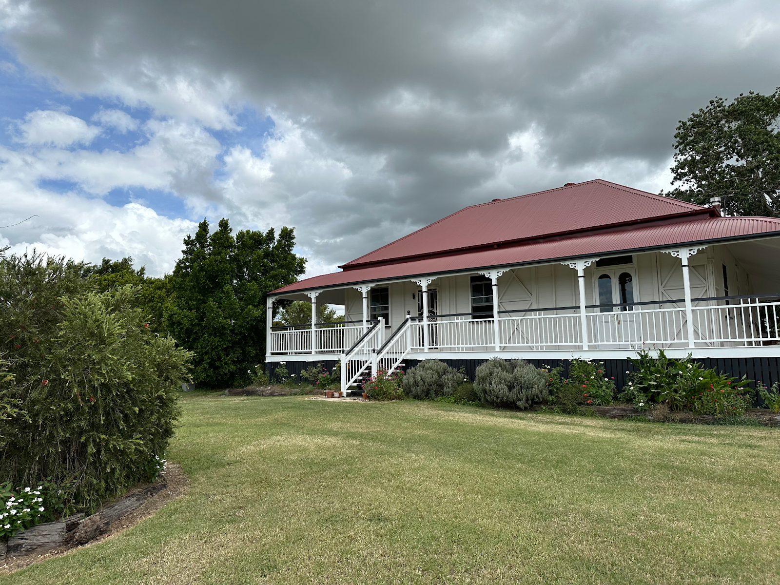 Family swaps suburbia for remote farm life with no regrets - The ...