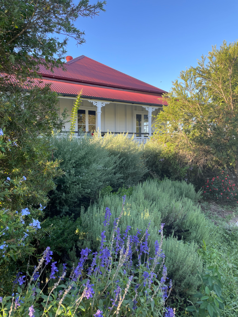 Family swaps suburbia for remote farm life with no regrets - The ...