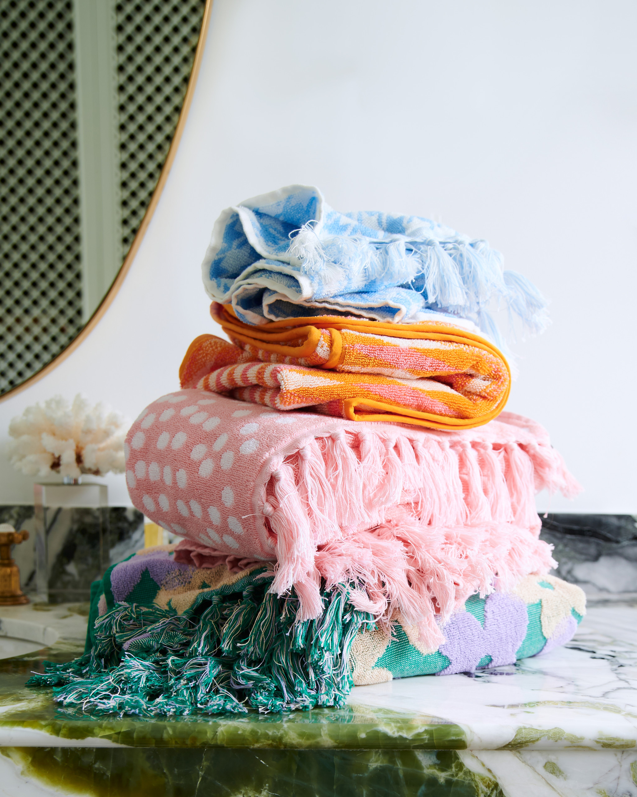 The new Kip&Co AW24 collection 'Toasty' has just dropped! - The Interiors Addict