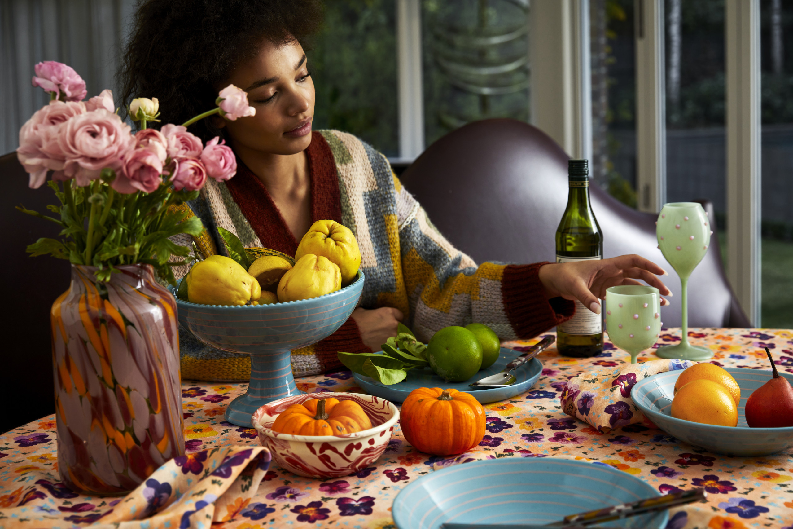 The new Kip&Co AW24 collection 'Toasty' has just dropped! - The Interiors Addict