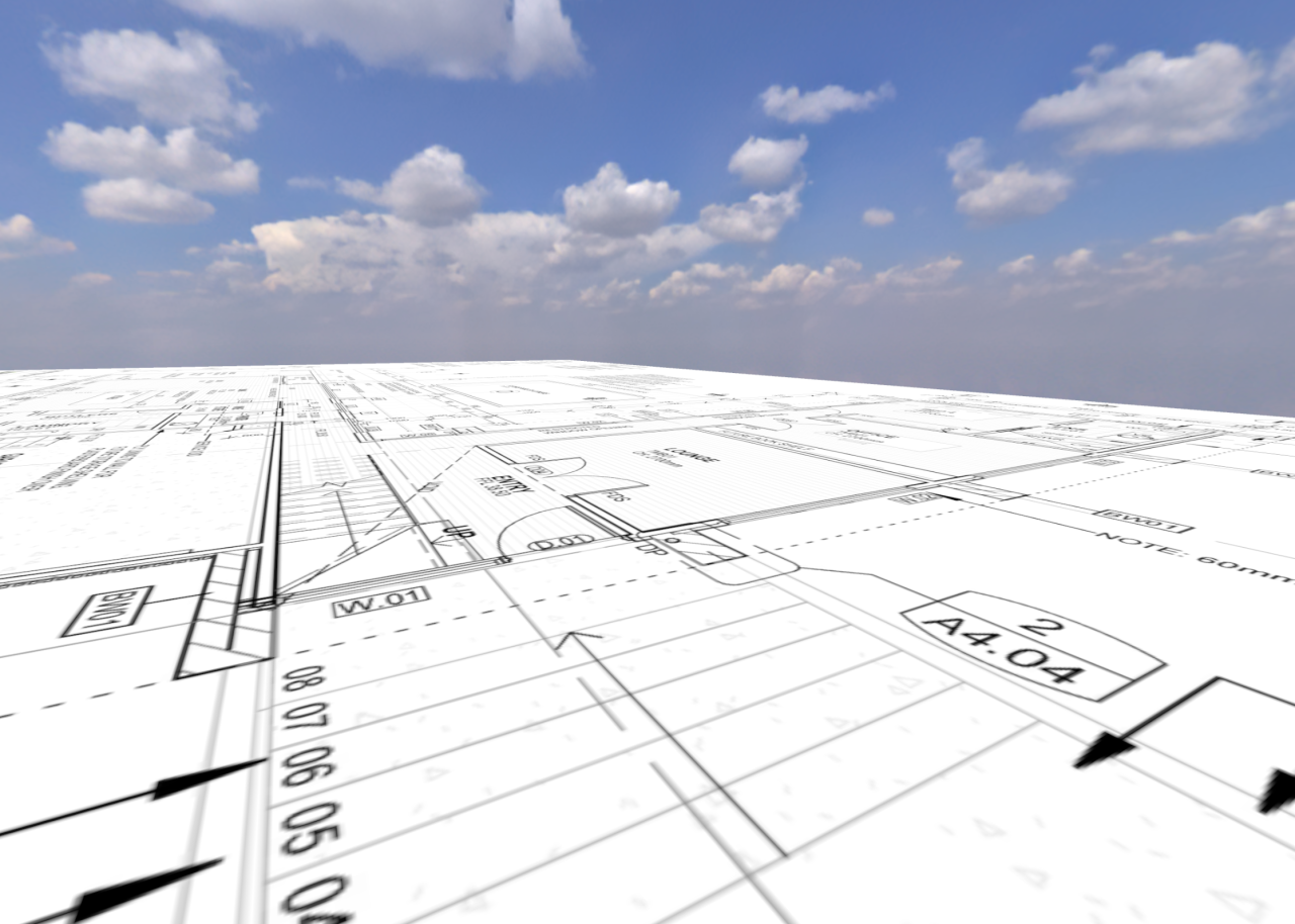 Cost-effective 2 and 3D walk-through plans bring homes to life - The ...