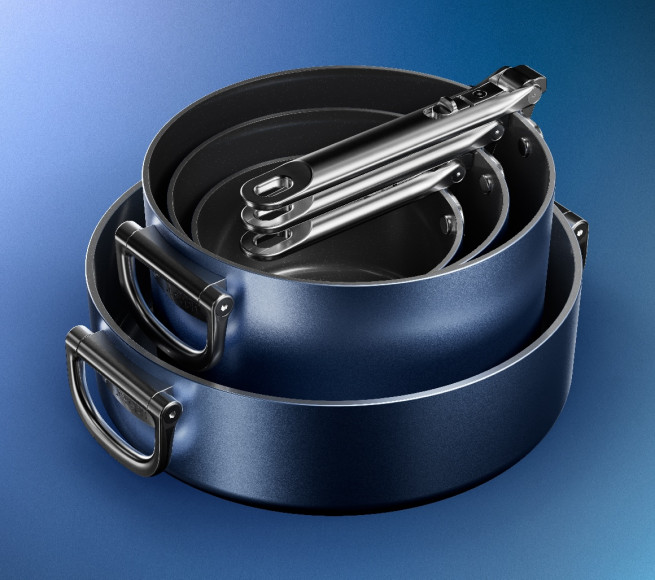 Joseph Joseph celebrates 20 years with new space saving cookware - The ...