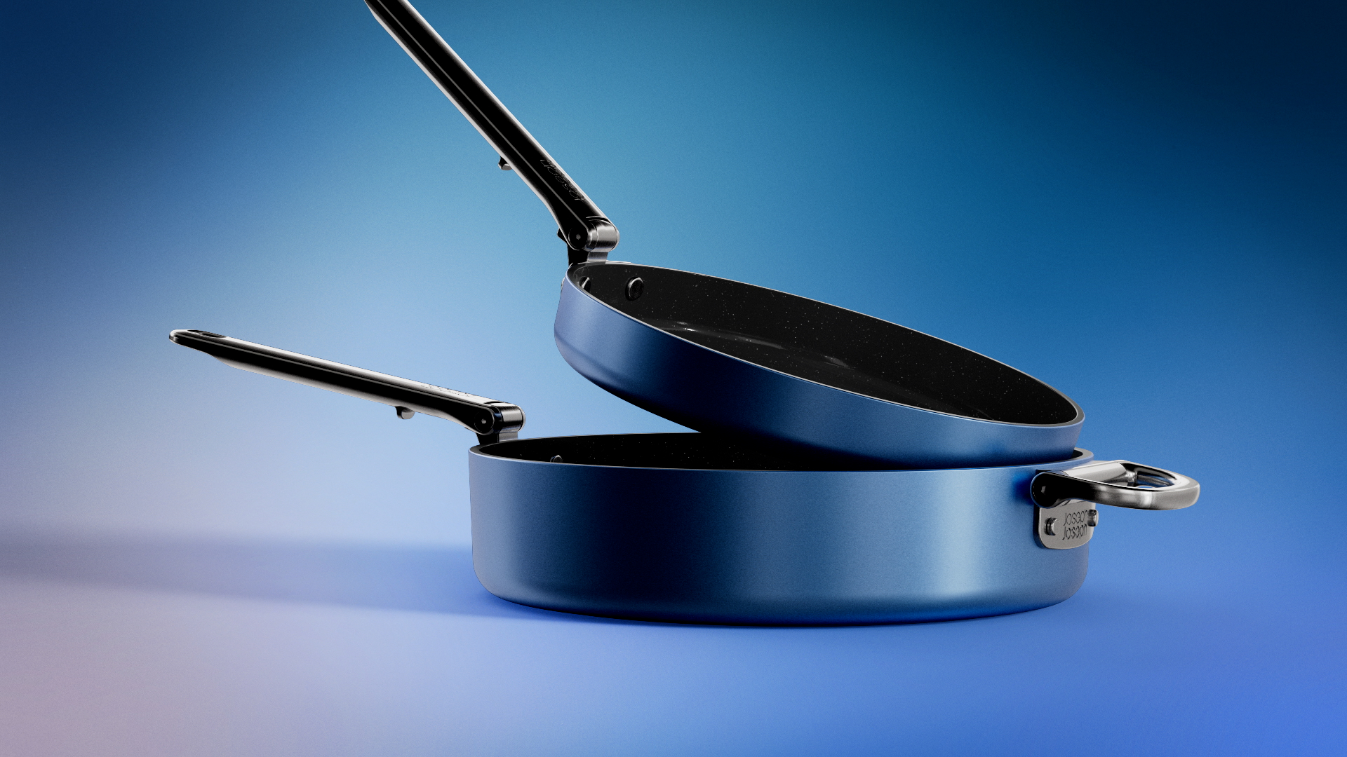 Joseph Joseph celebrates 20 years with new space saving cookware - The ...