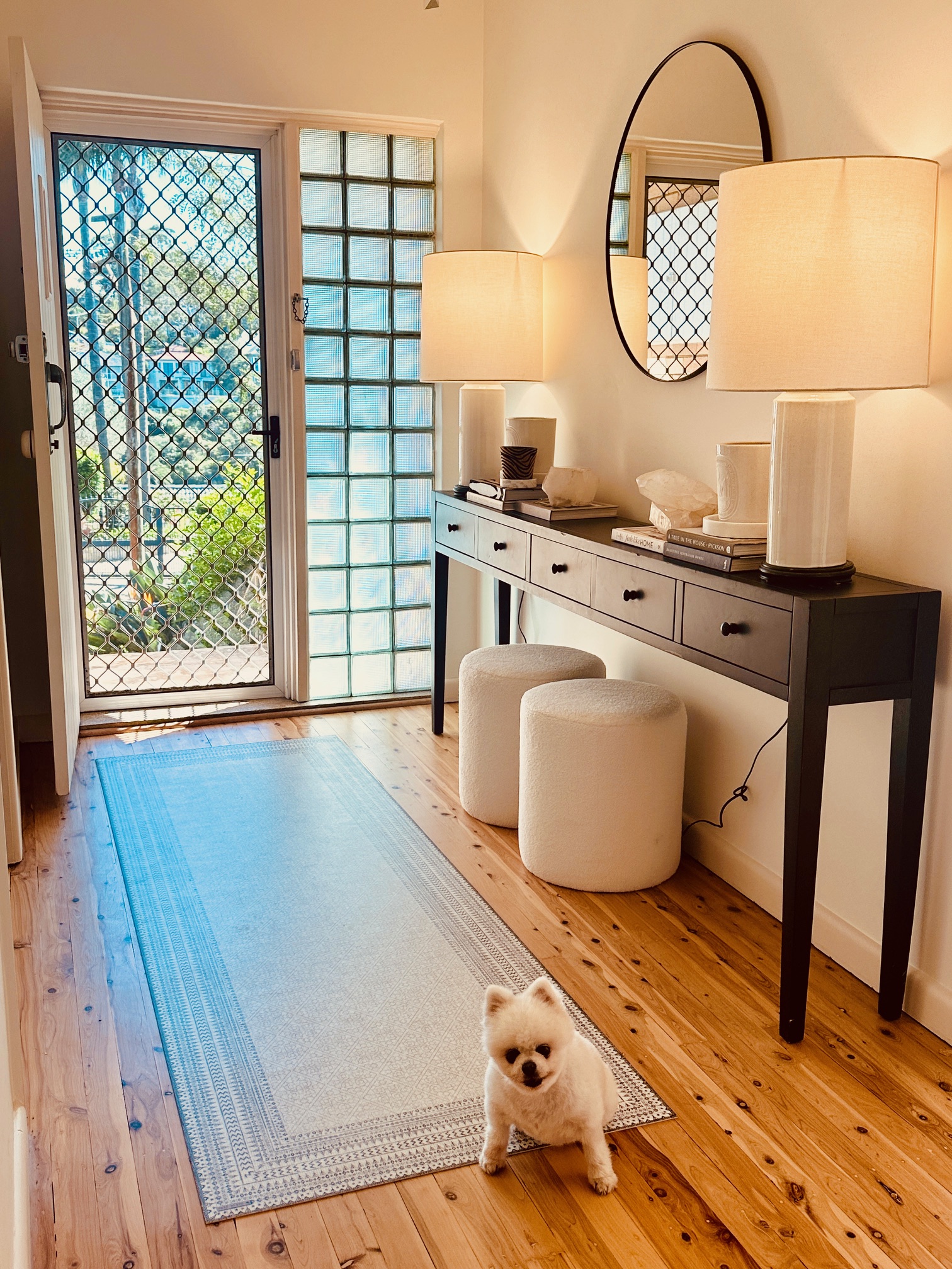 How to make your rental home feel like a sanctuary: stylist tips - The ...