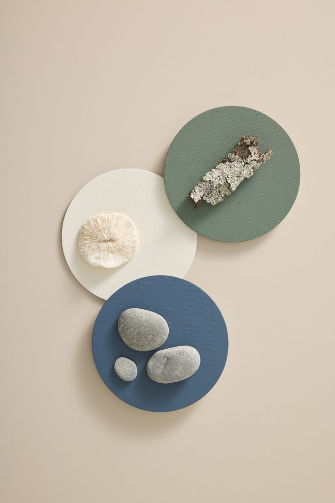 Bring autumn into your home with Neale Whitaker's latest colours - The ...