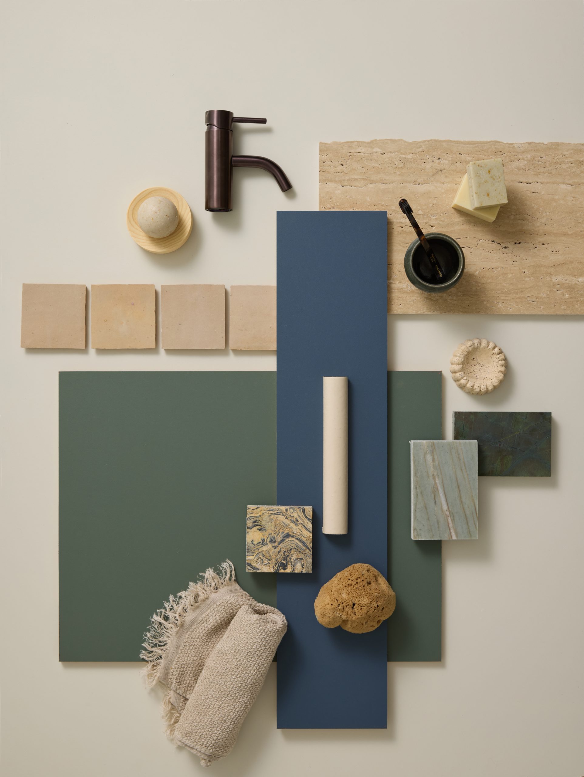 Bring autumn into your home with Neale Whitaker's latest colours - The ...