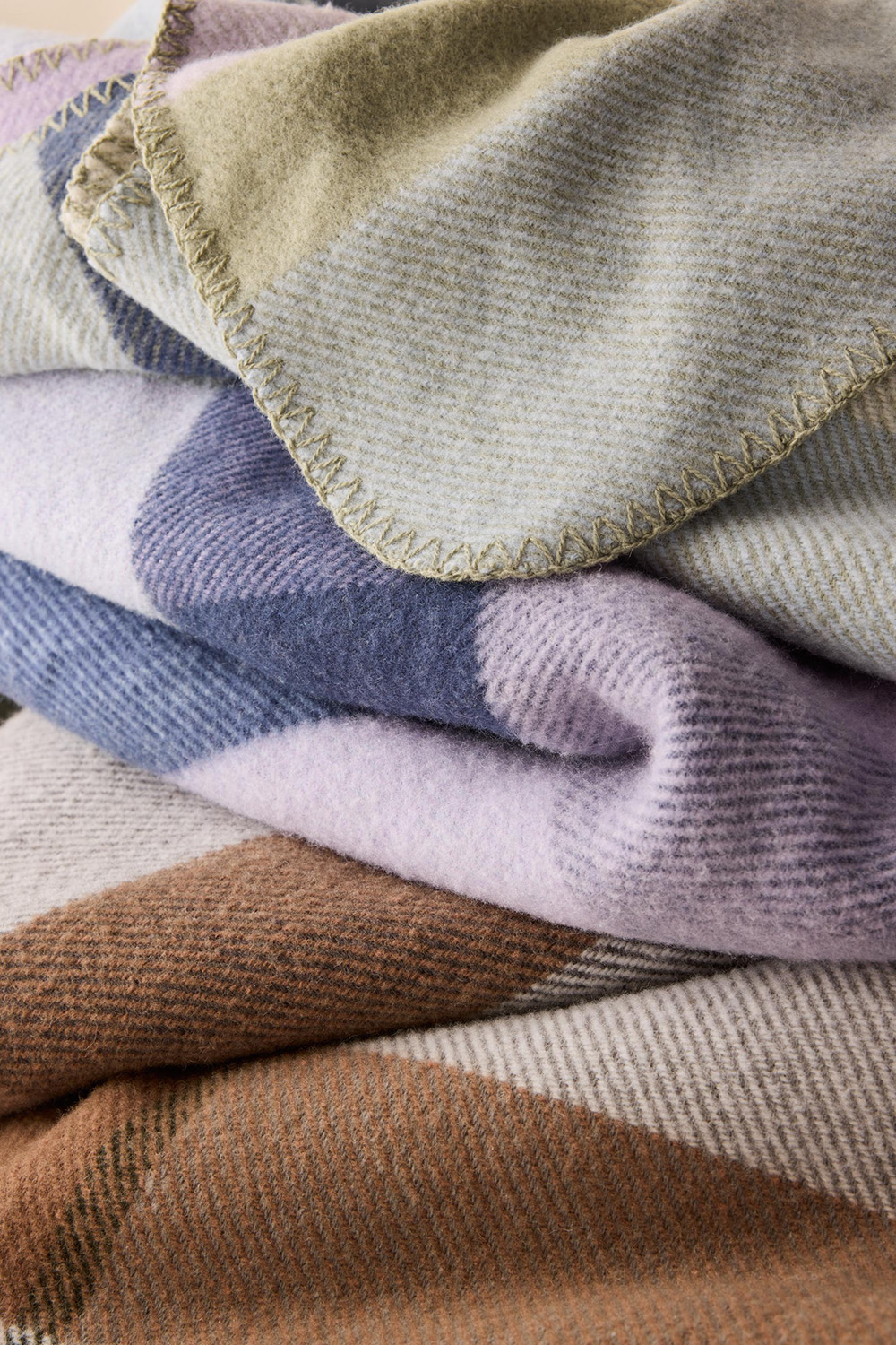 It's flannel sheet season! Sheet Society launch new fall bedding - The ...