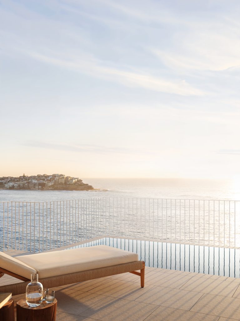 New multimillion dollar luxury project at Bondi Beach unveiled - The ...