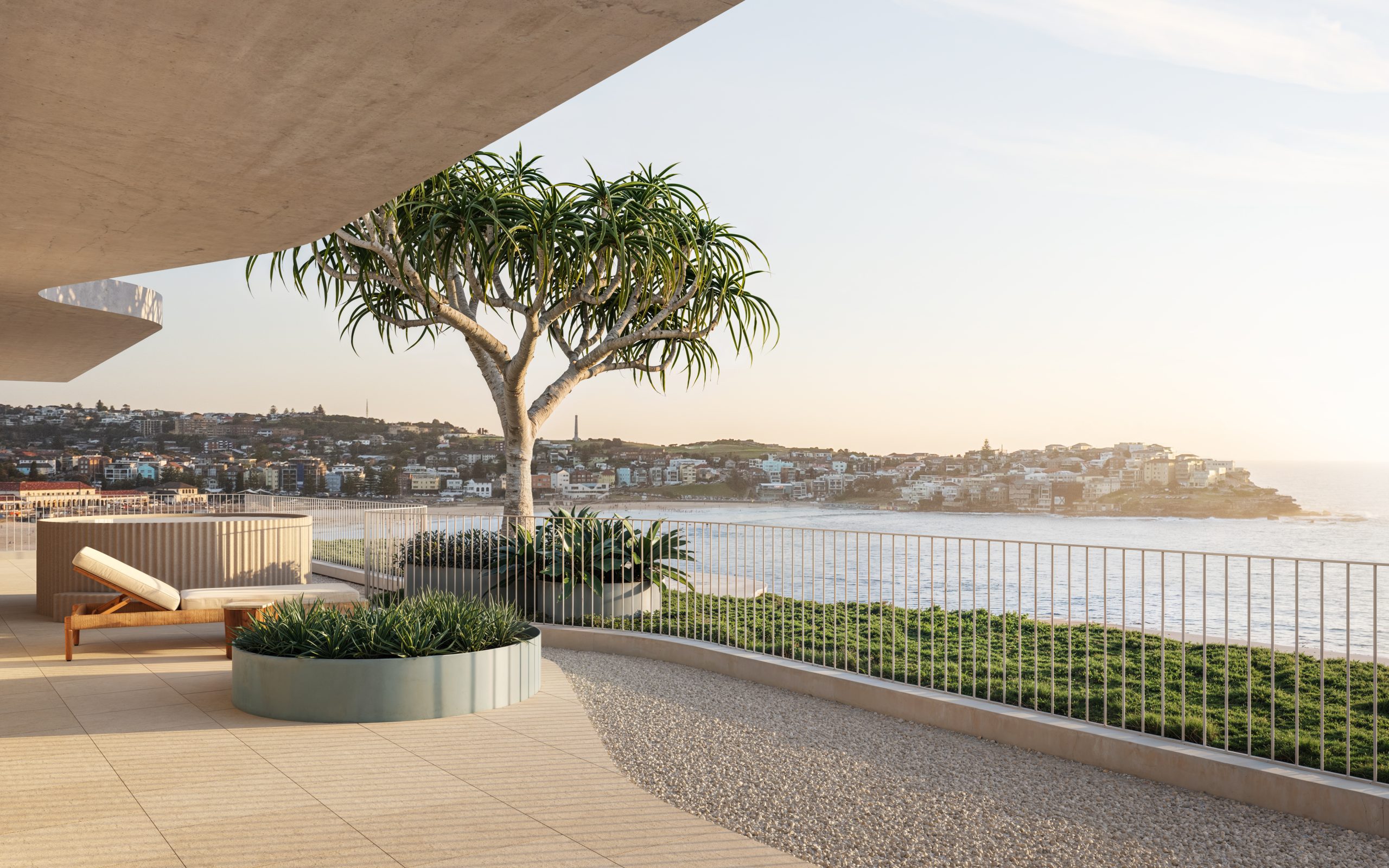 New multimillion dollar luxury project at Bondi Beach unveiled - The ...