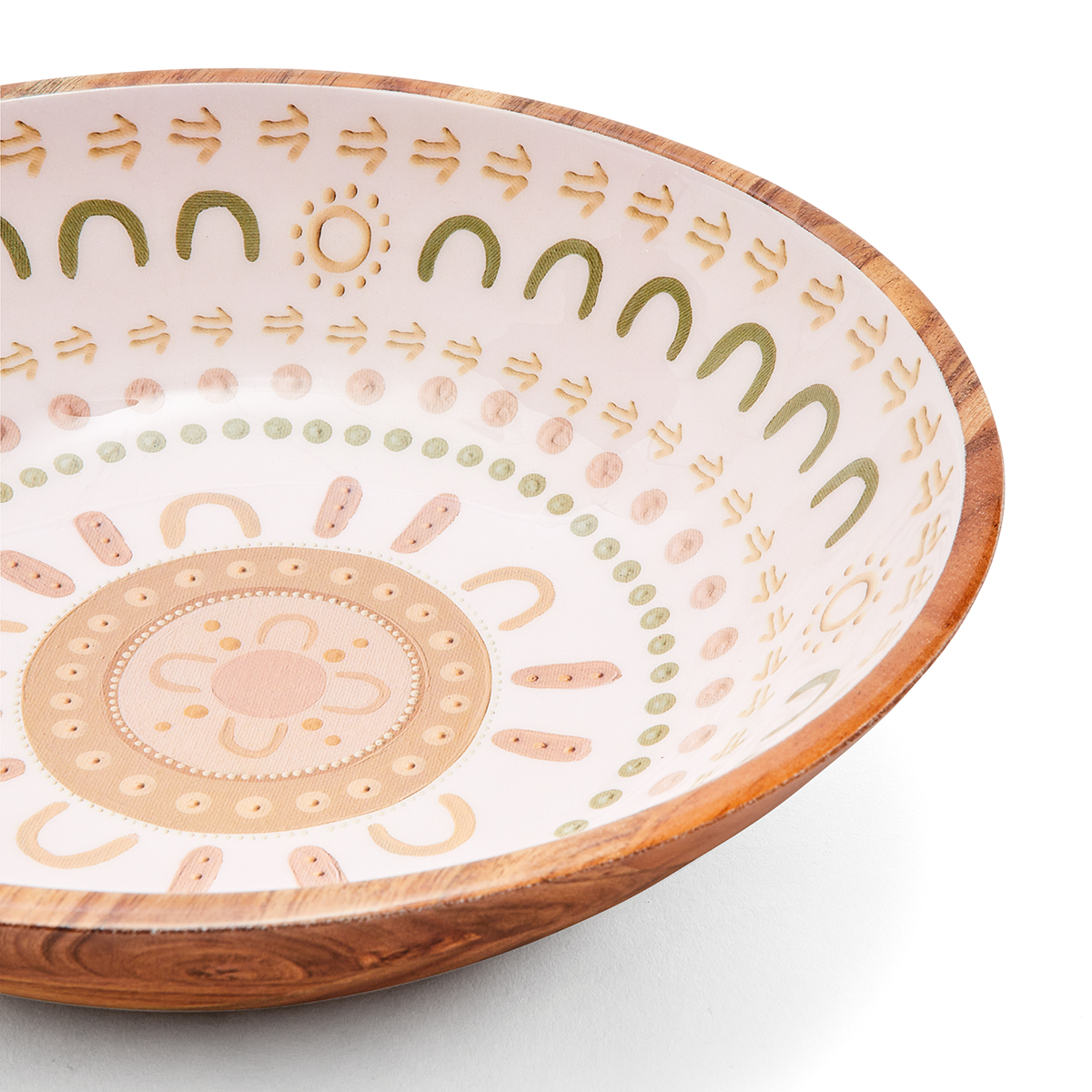 Kmart Aboriginal art collab: a case study of sensitivity and care