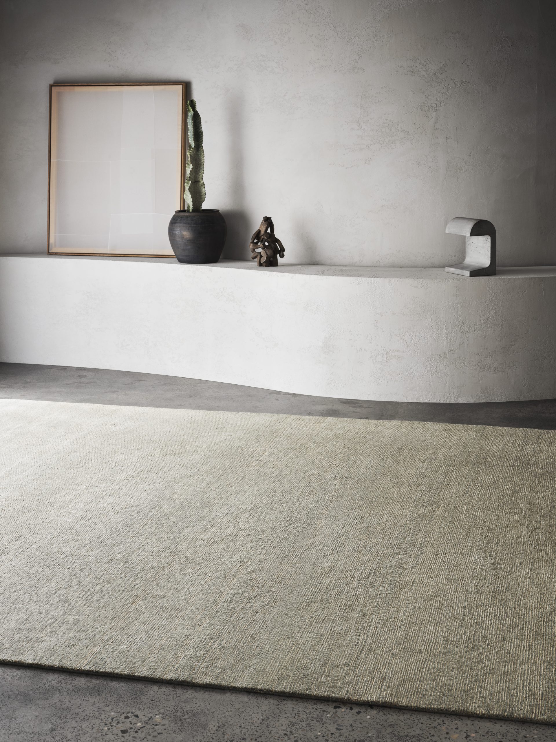 Jute, wool, linen: everything you need to know about natural rugs - The ...