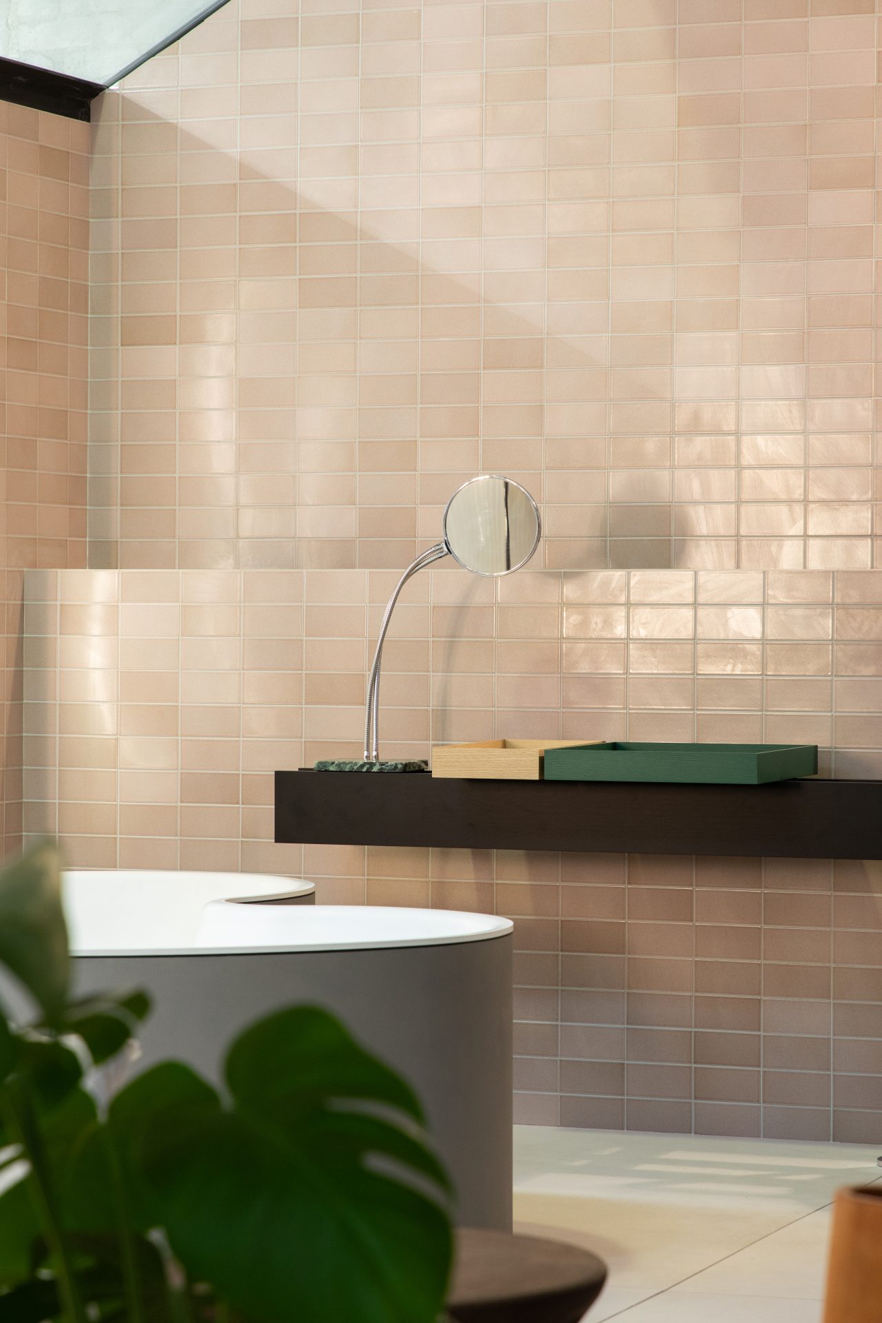 Six new tile and stone new trends to watch - The Interiors Addict