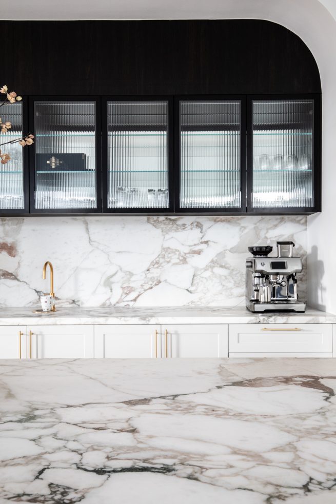 Six new tile and stone new trends to watch - The Interiors Addict