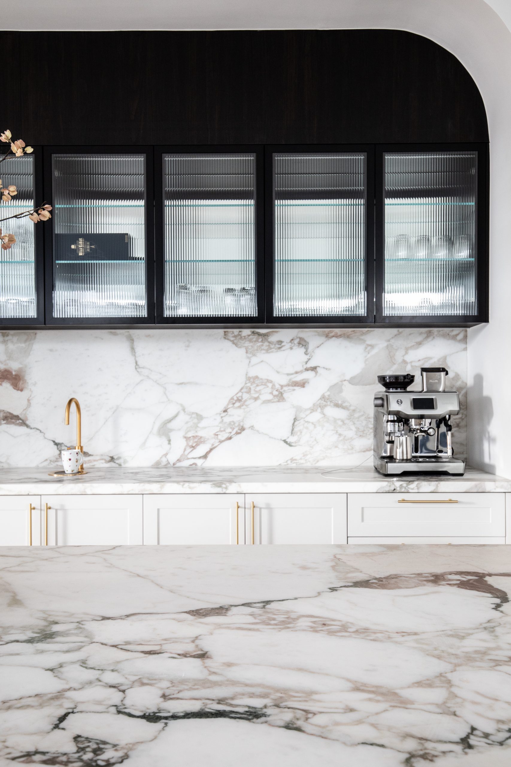 Six new tile and stone new trends to watch - The Interiors Addict