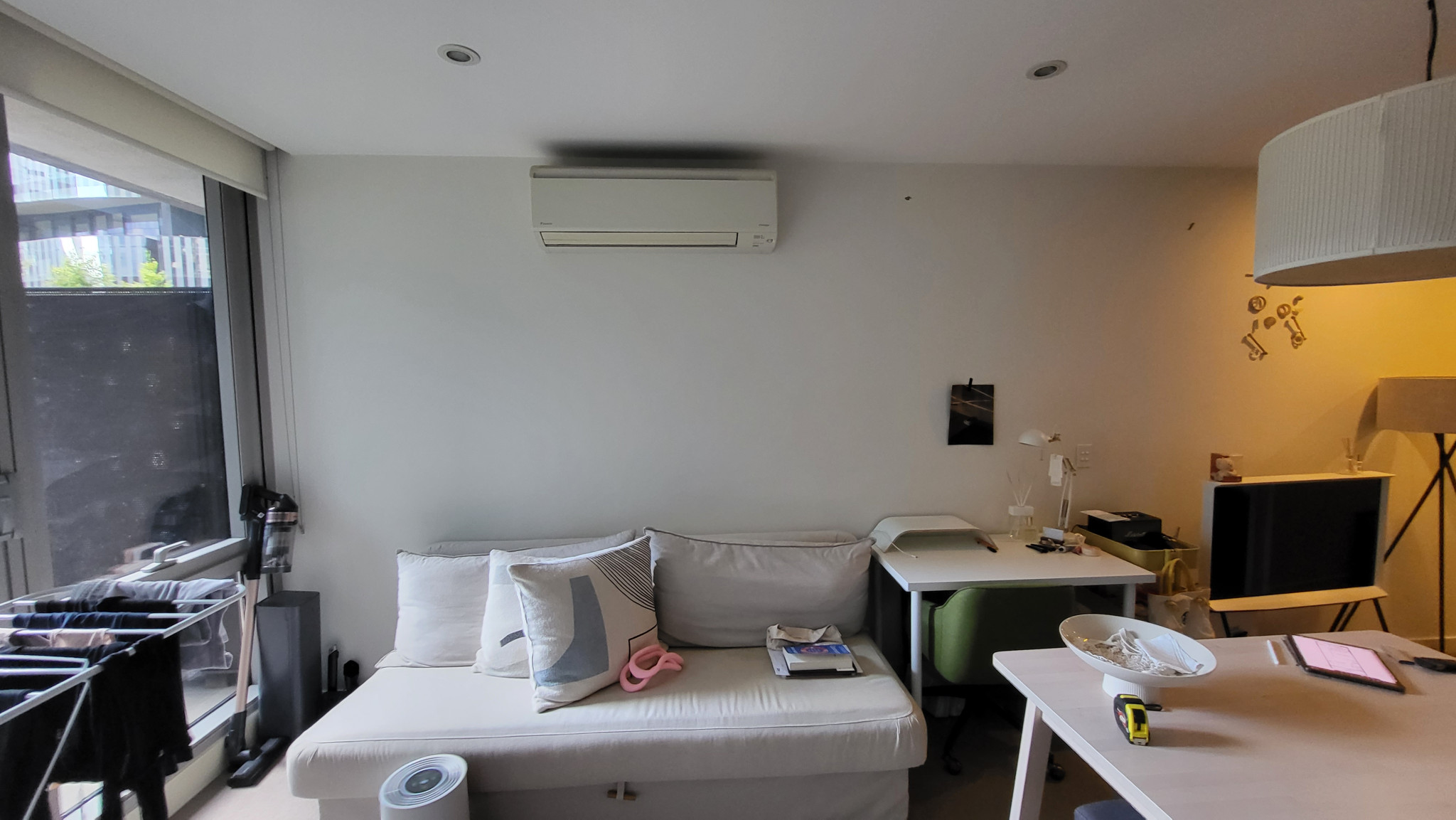 Melbourne Airbnb given stylish yet practical makeover - The Interiors ...