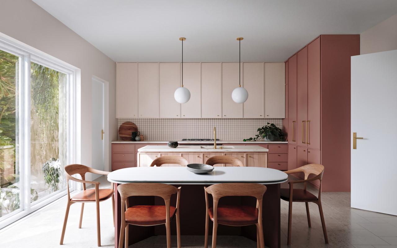 'Whole of home' hardware collection ensures a seamless look - The ...