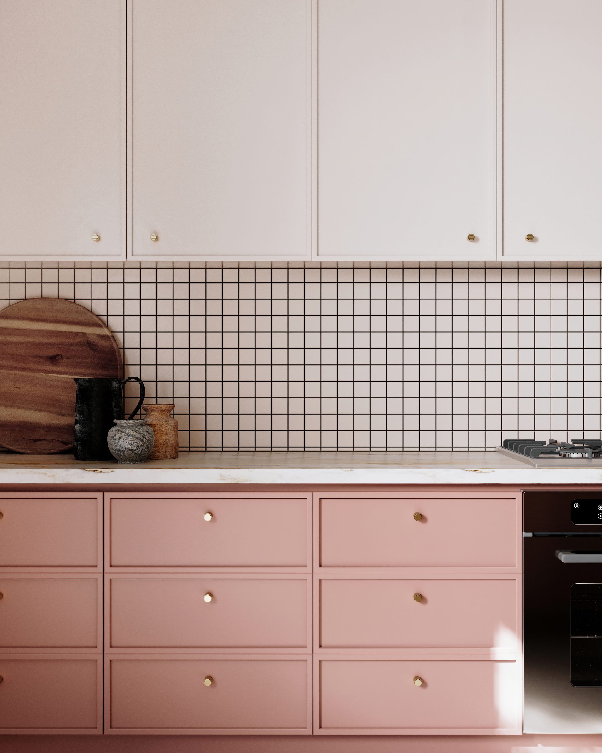 'Whole of home' hardware collection ensures a seamless look - The ...