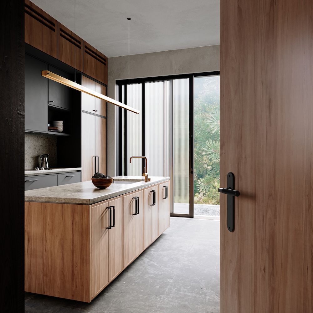 'Whole of home' hardware collection ensures a seamless look - The ...